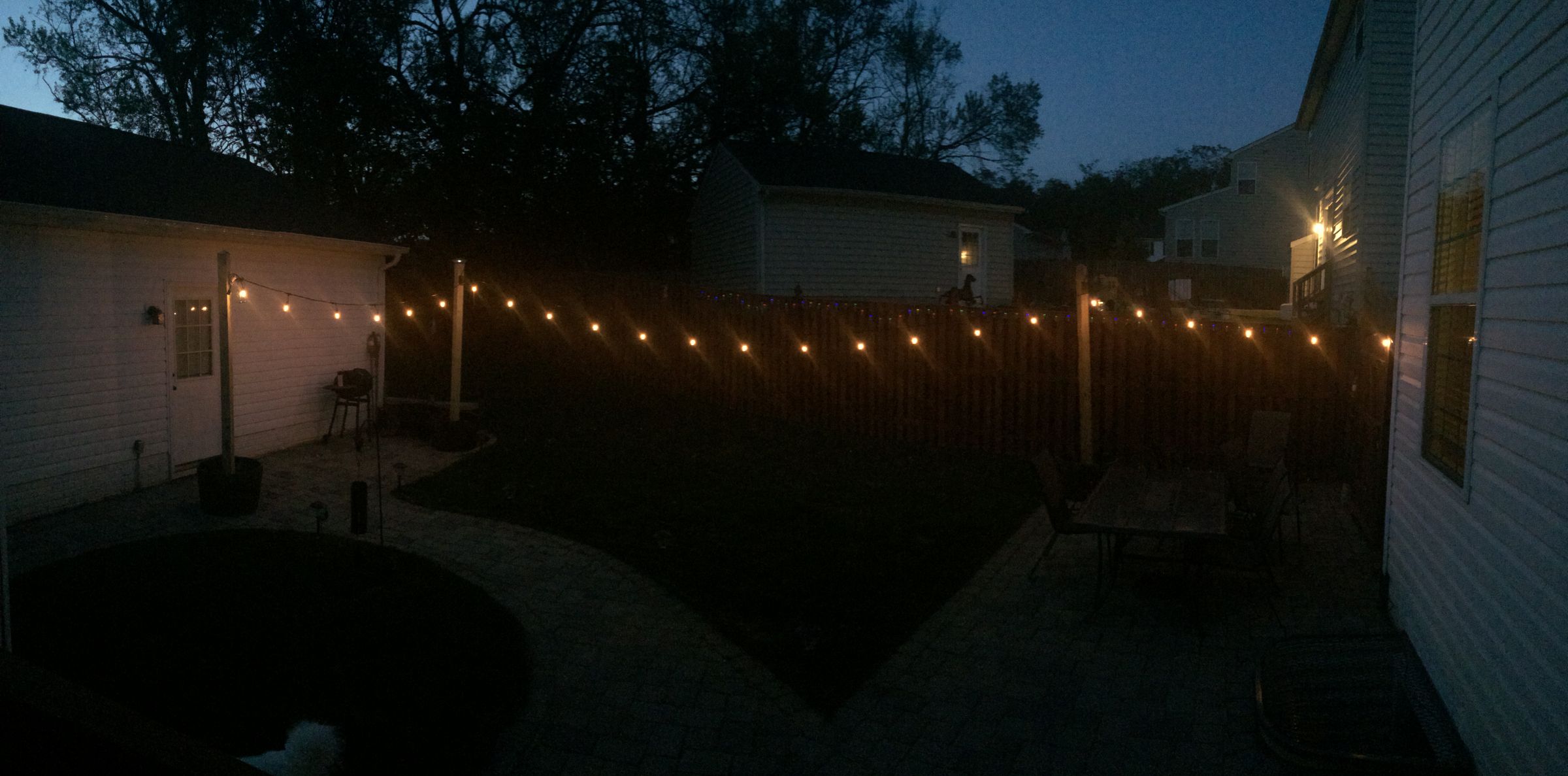 DIY Landscaping-Outdoor Barrel Posts : 11 Steps - Instructables