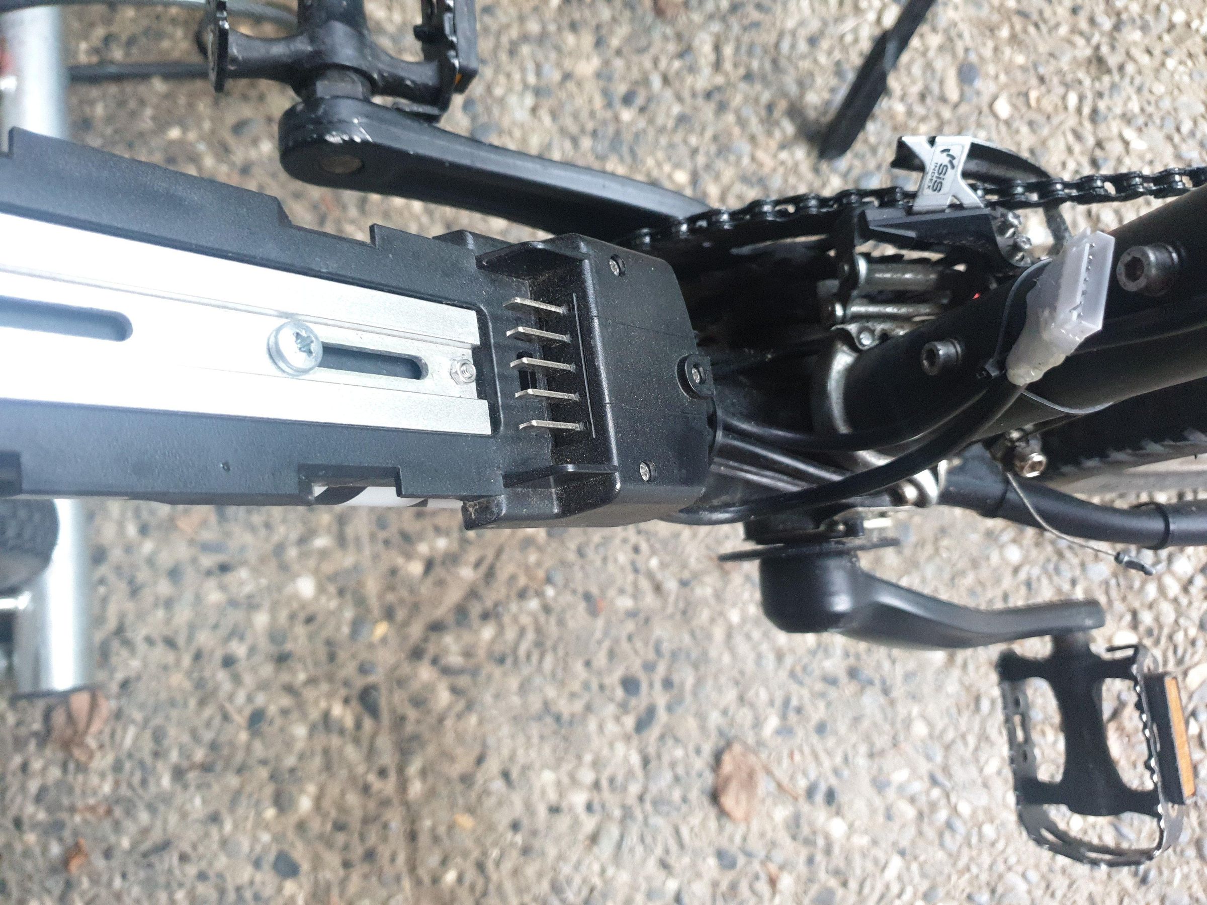 DIY E-Bike : 8 Steps (with Pictures) - Instructables