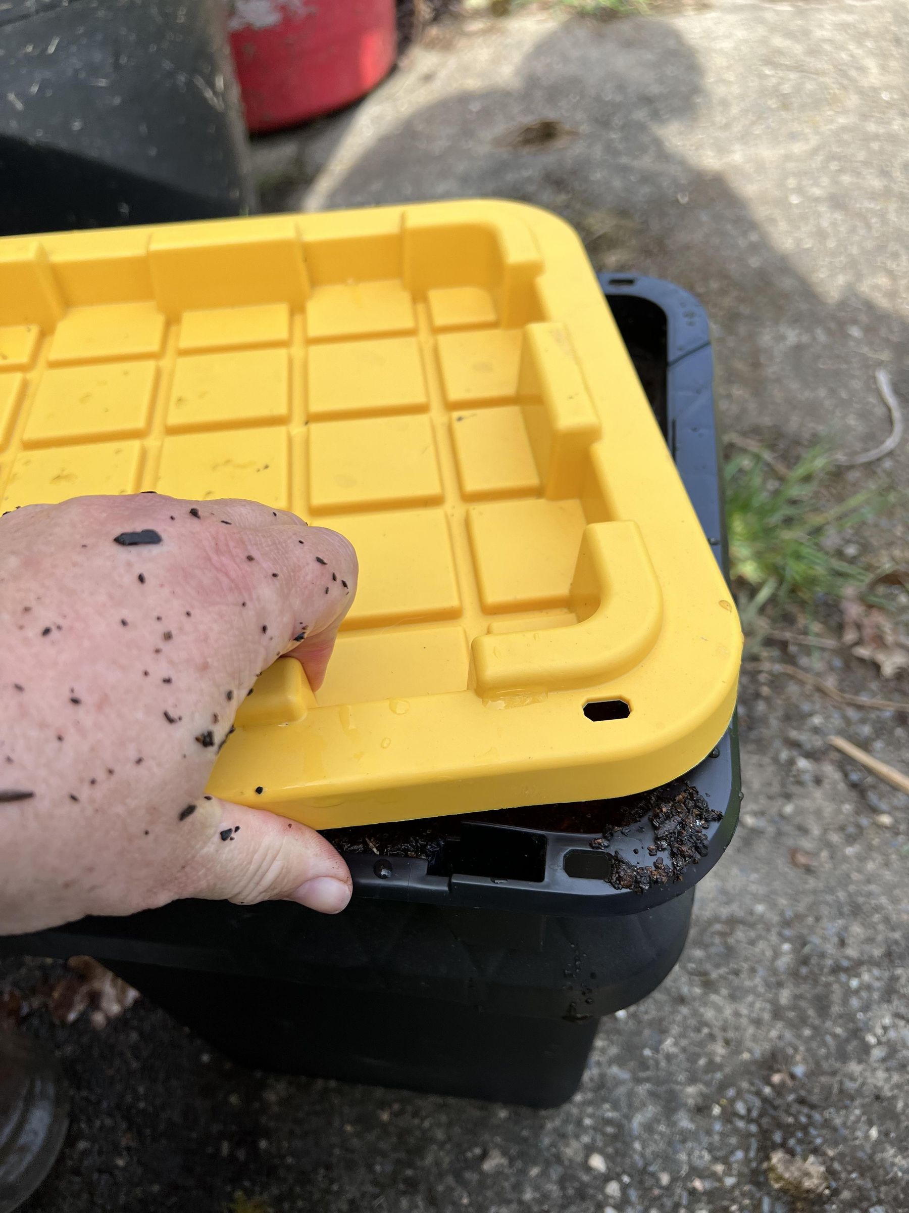 Manure Tea or Compost Tea : 4 Steps - Instructables