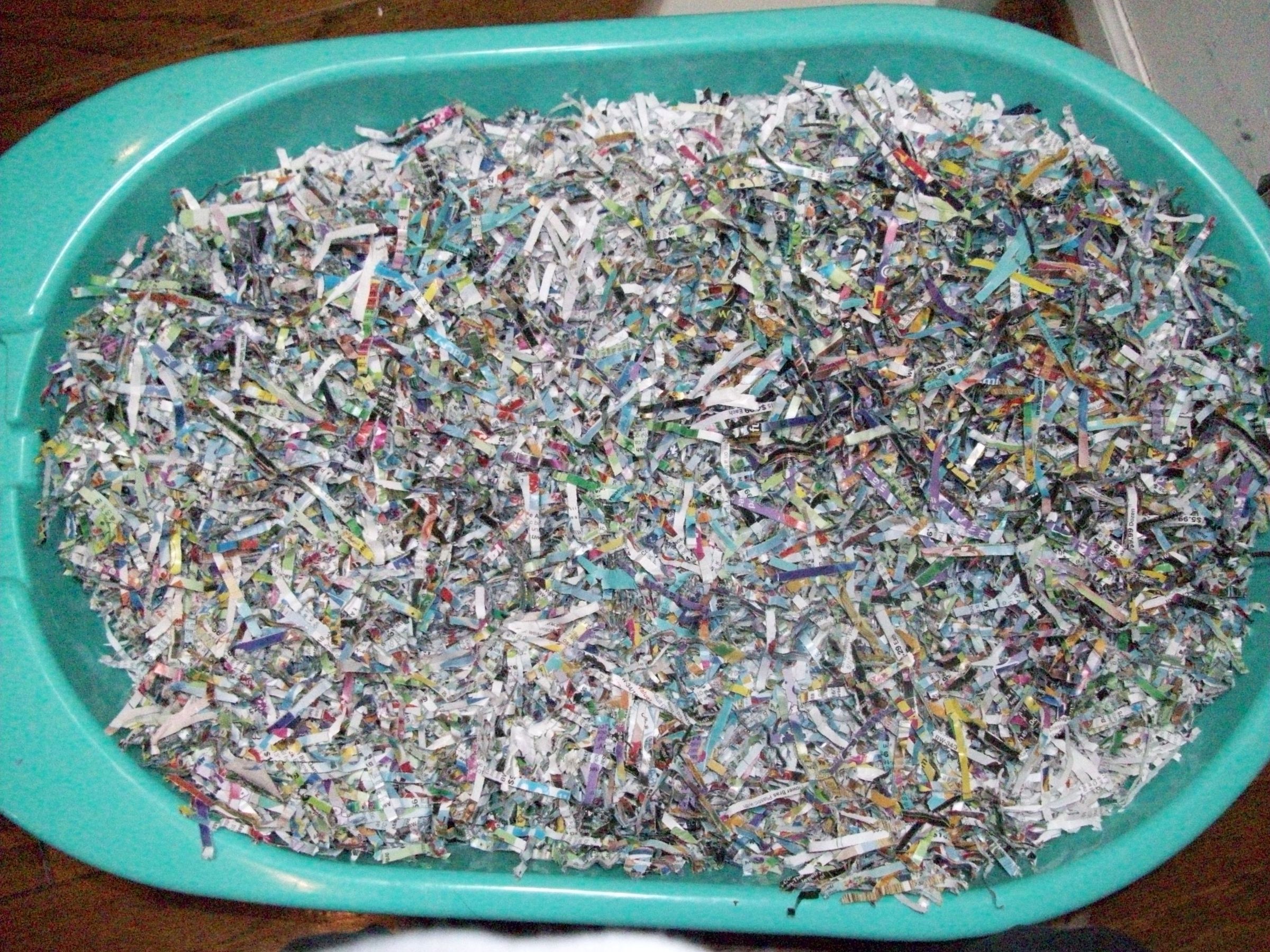 How to Make an Eco-Friendly Dog Bed : 4 Steps - Instructables