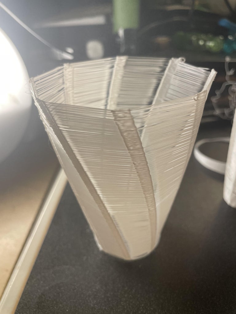 3d Printing Direct From Gcode Created In Python Grasshopper 4 Steps