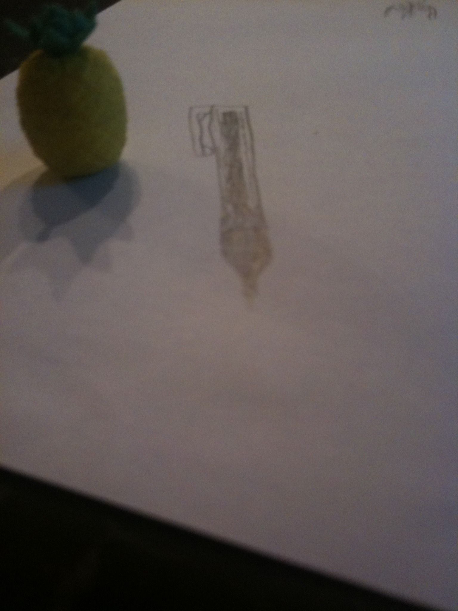 How to Make a Real Life Object Scetch Photo! : 5 Steps - Instructables