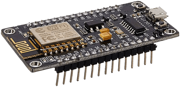 Modbus Tcp Nodemcu Esp8266 12 E Master Slave Communication 9 Steps Instructables
