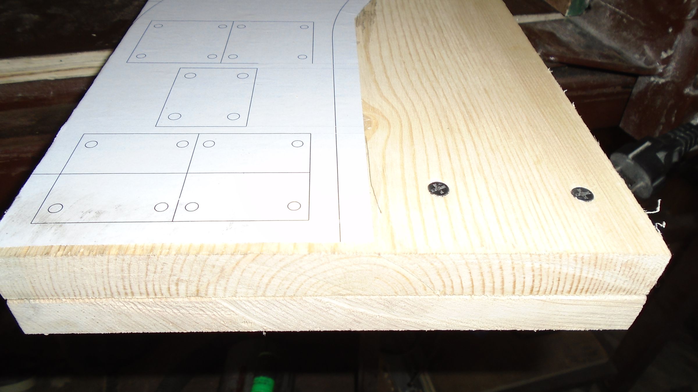 Homemade CNC Router Build : 20 Steps (with Pictures) - Instructables