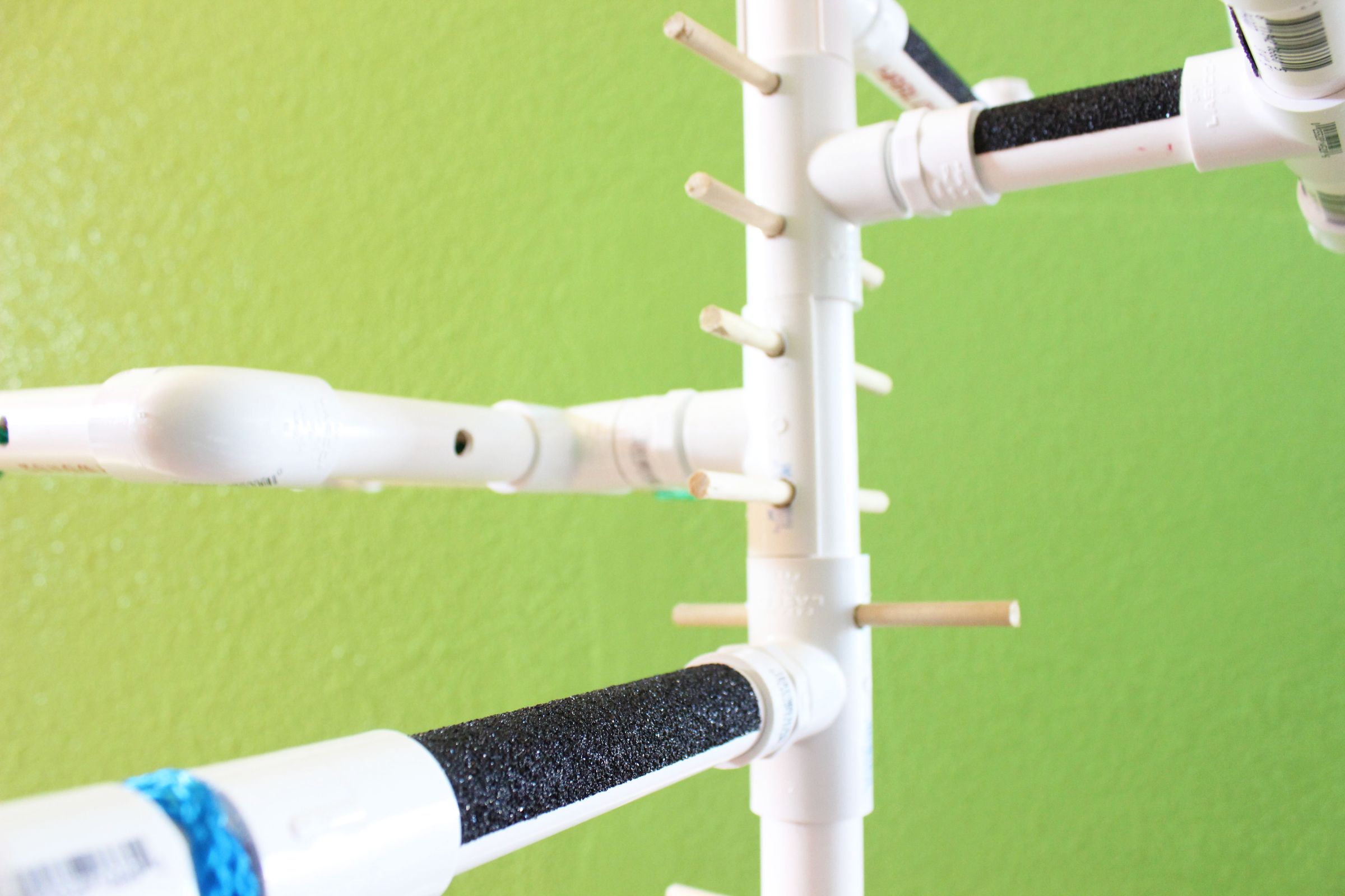 DIY BIRD STAND : 8 Steps (with Pictures) - Instructables