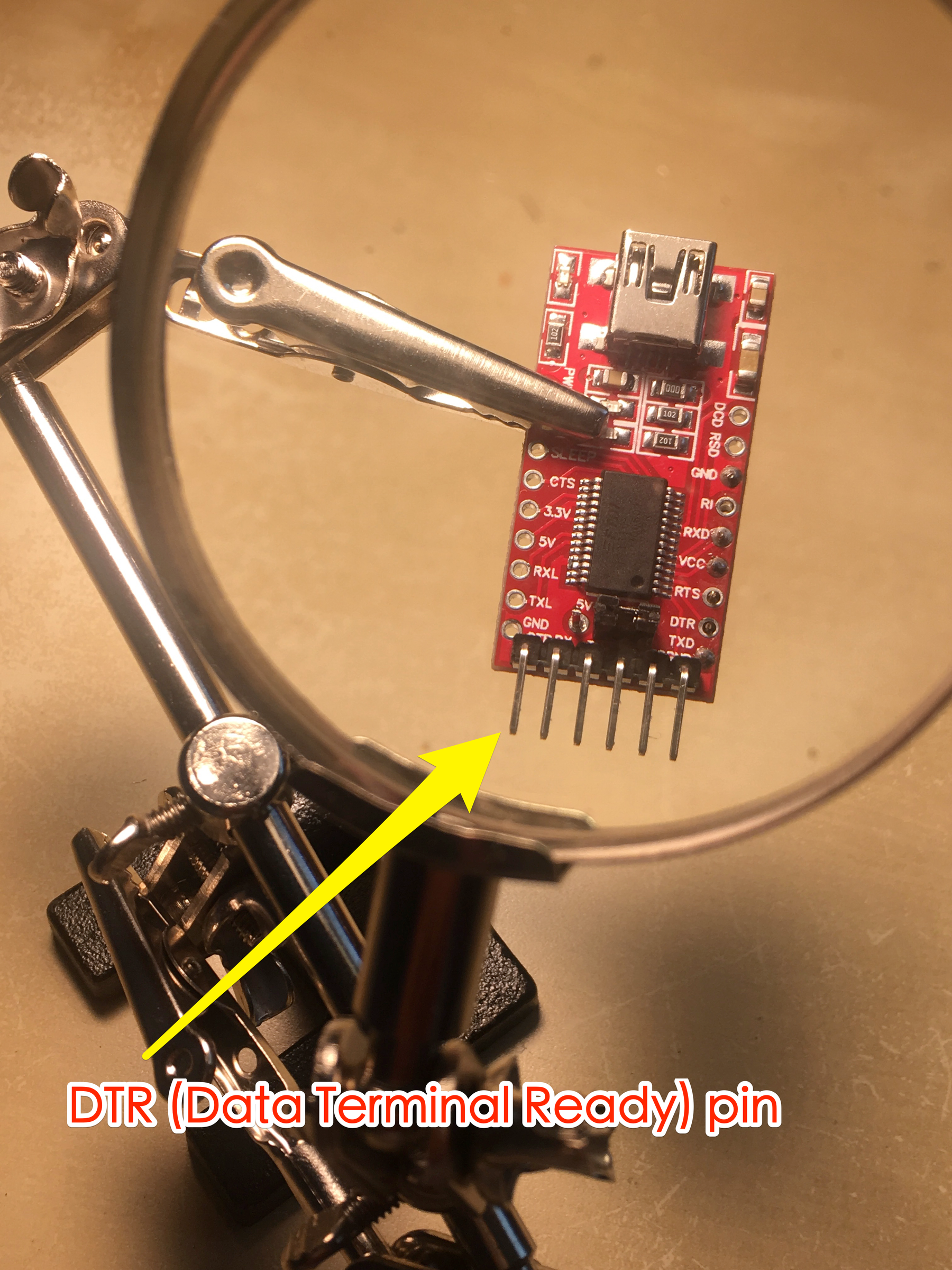 Arduino Walkie Talkie : 29 Steps - Instructables