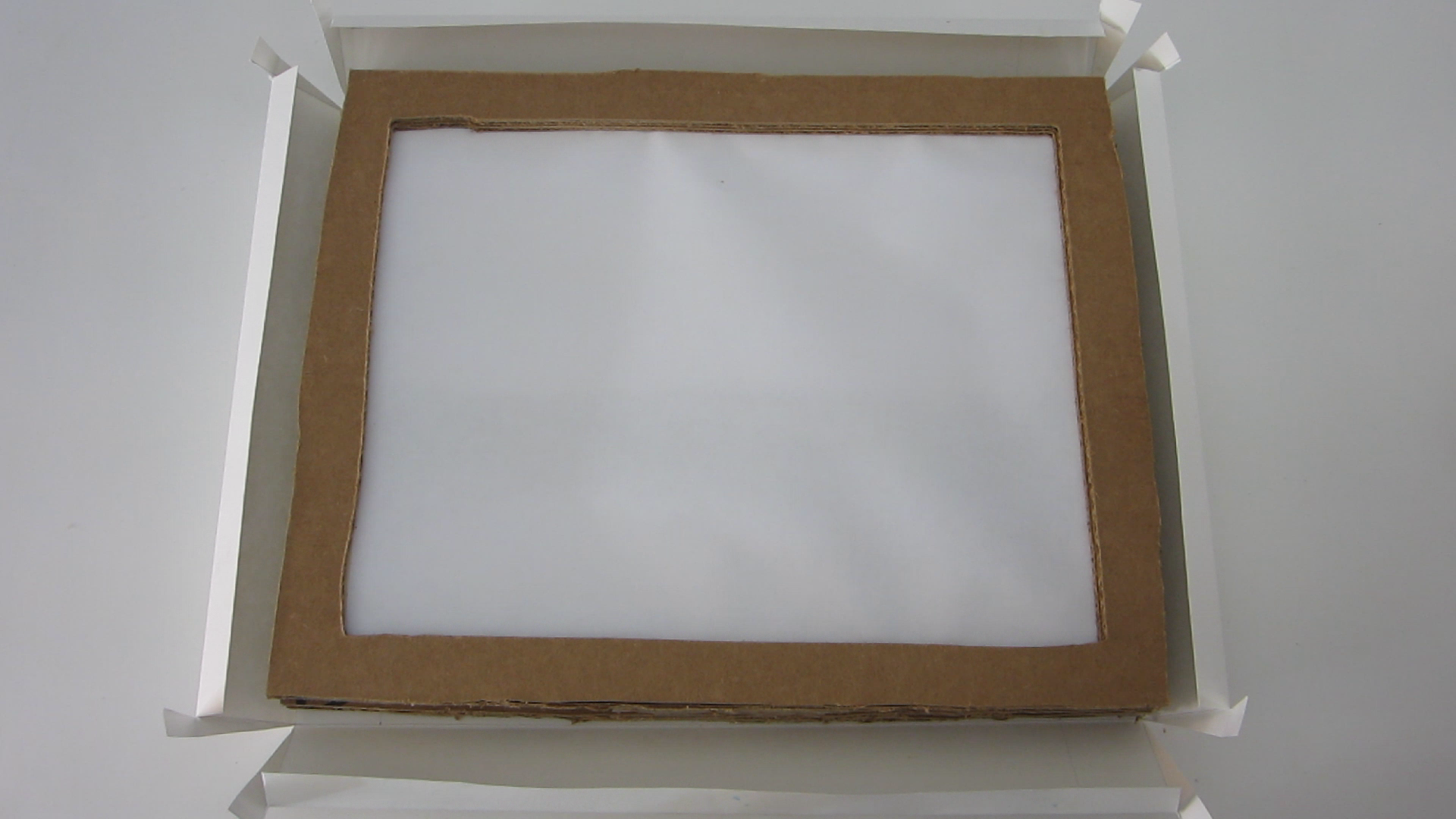 3D Silhouette Light Box : 13 Steps (with Pictures) - Instructables