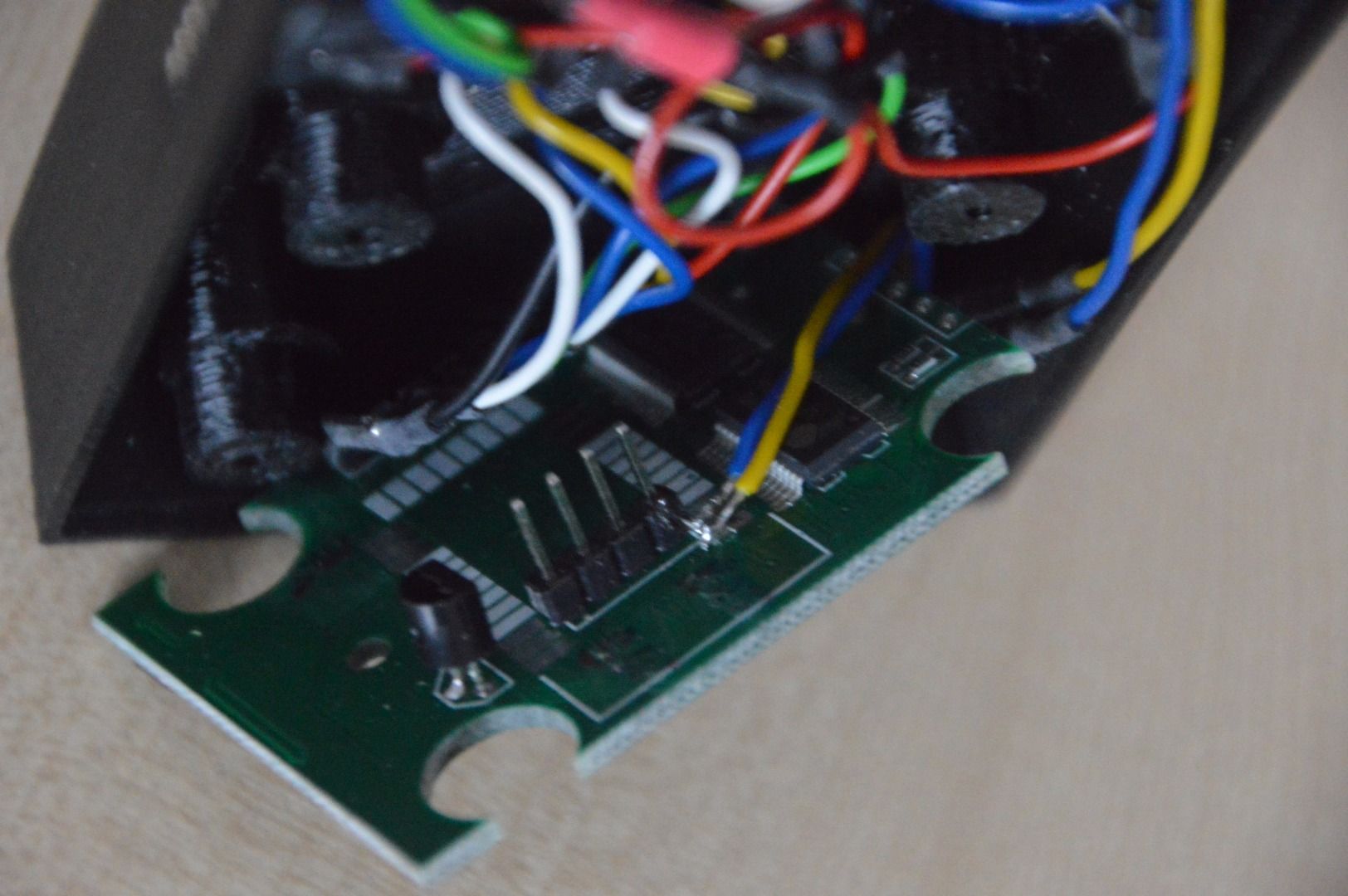 Redundant Car True Speedometer : 6 Steps (with Pictures) - Instructables