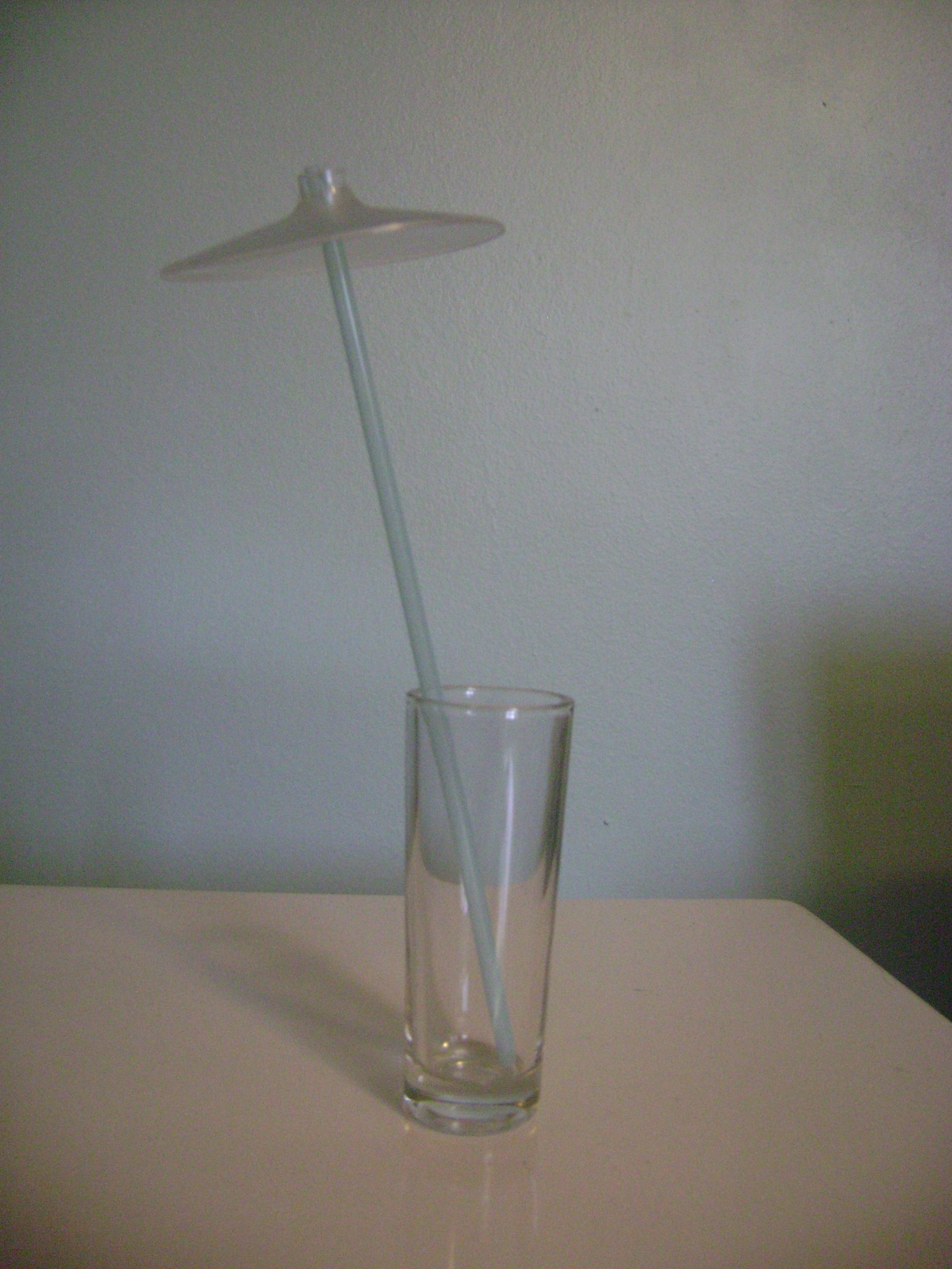 TRON Inspired Glow in the Dark Drinks : 3 Steps (with Pictures ...