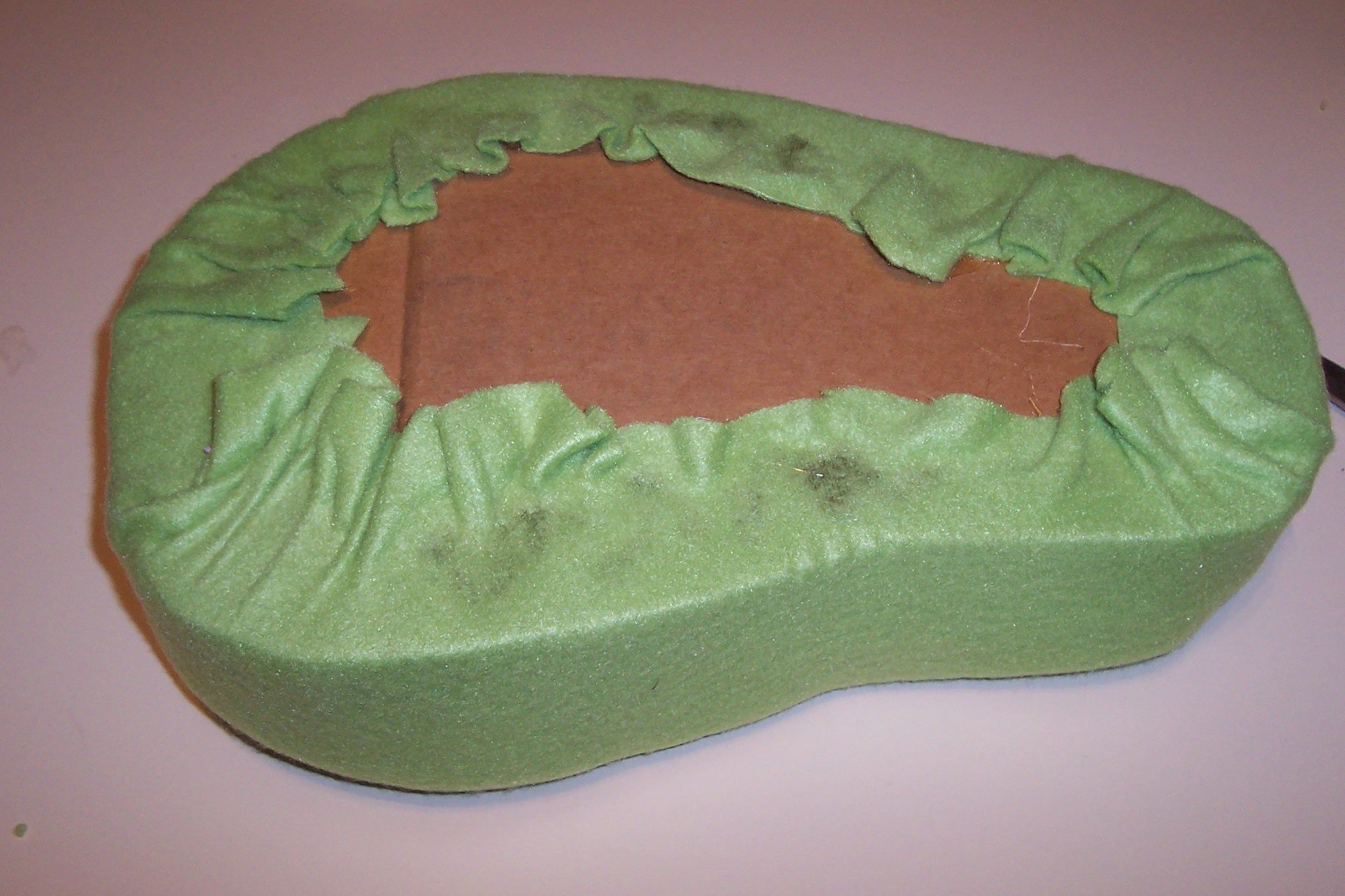 How to Make Monster Feet : 10 Steps - Instructables