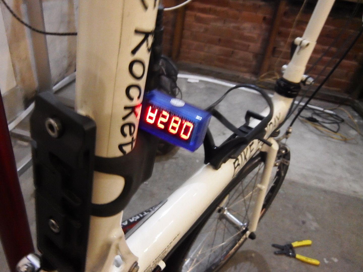 Ultimate 10 Watt USB Bicycle Generator - Instructables