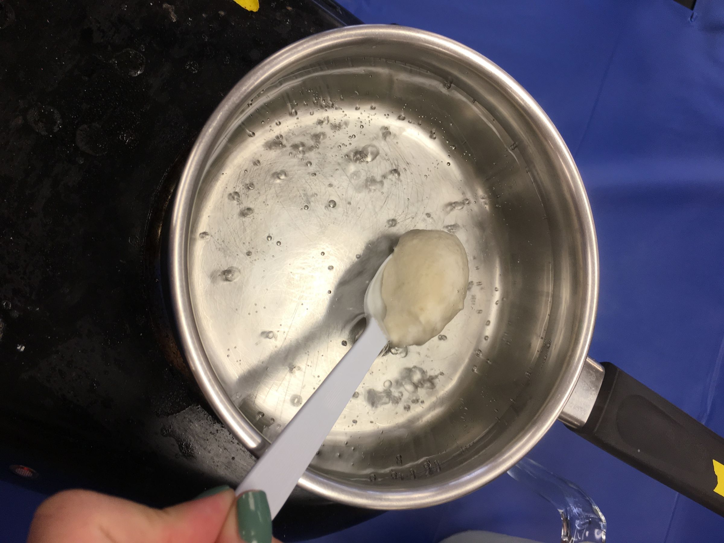 Hot Ice Cream! : 5 Steps - Instructables