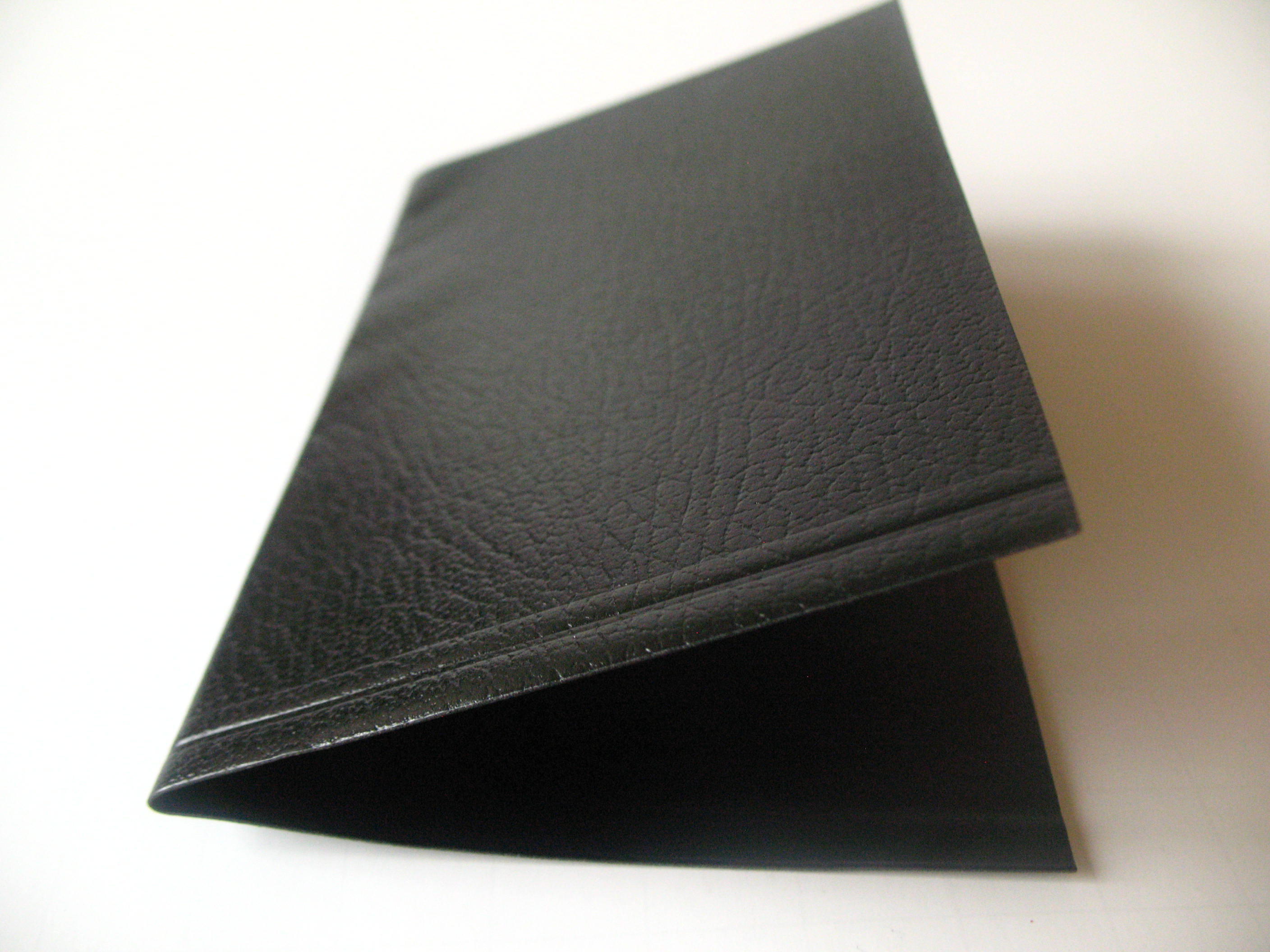 Reusable, Durable, Easy-to-assemble PocketMod Cover : 11 Steps (with ...