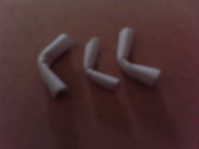 Paper Bullets : 12 Steps - Instructables