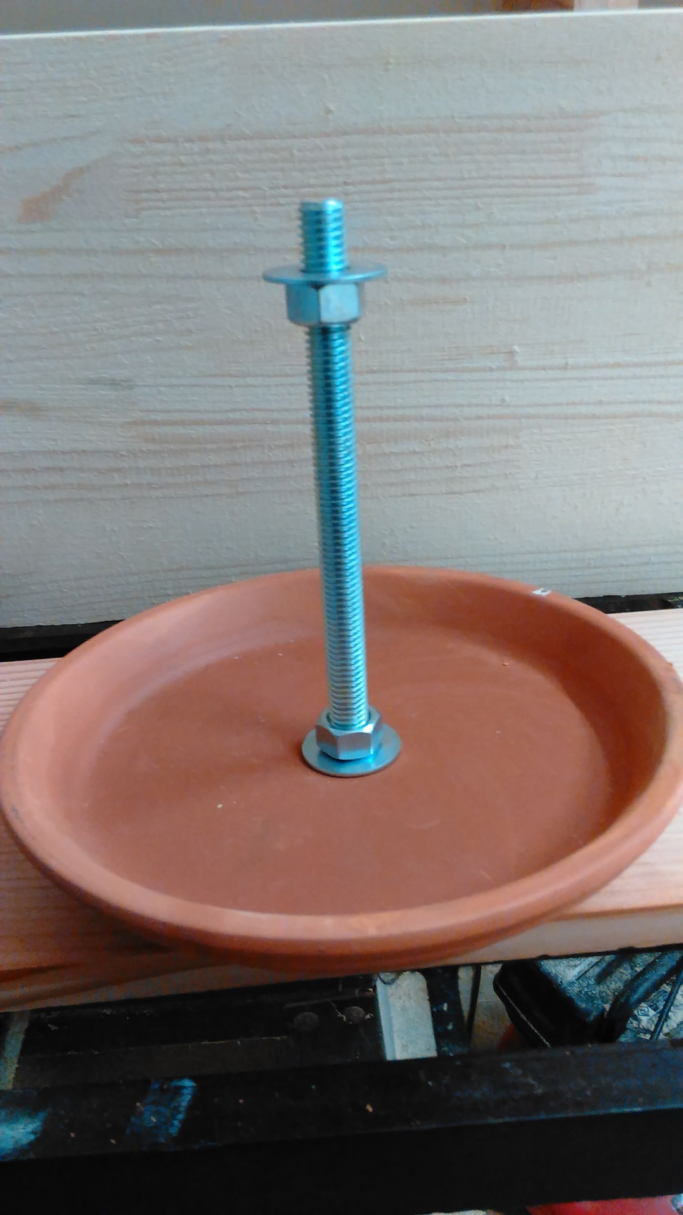 Clay Pot Heater Using Tea Lights : 11 Steps (with Pictures) - Instructables