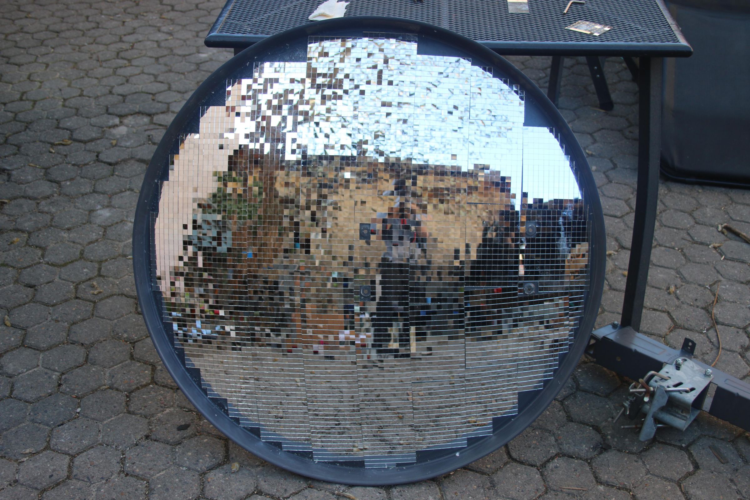 Satelight - More Light in Your Home Is More Light in Your Heart : 8 ...