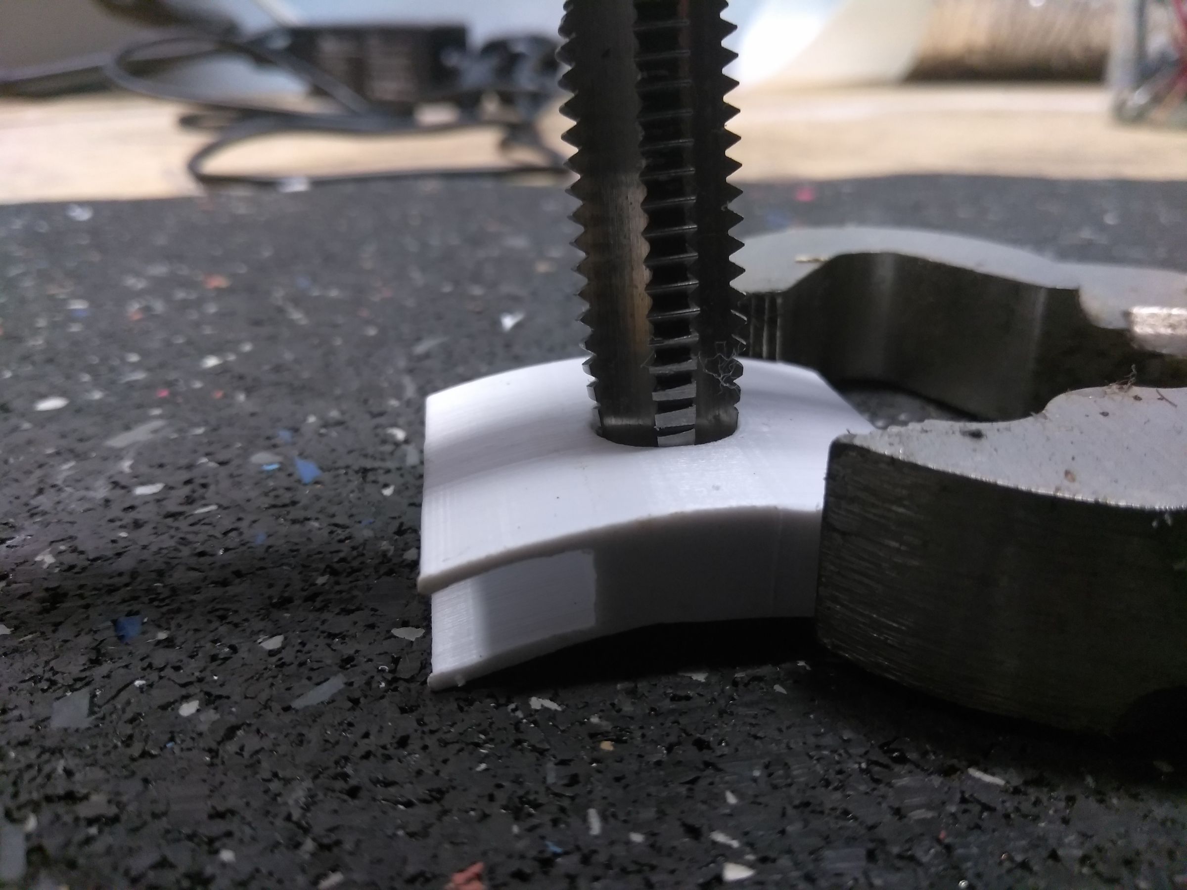 3D Printed Rocket Test Stand : 15 Steps (with Pictures) - Instructables