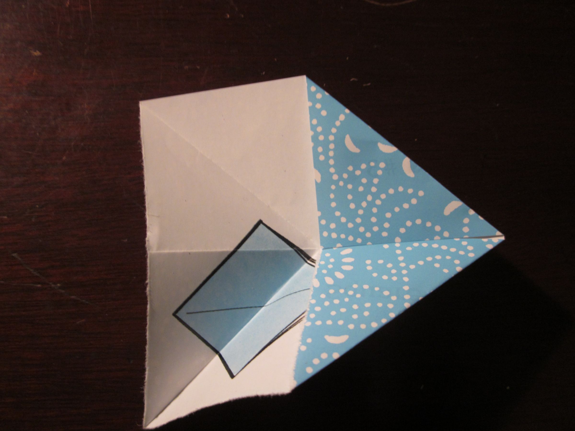 Morphing Origami Star : 3 Steps (with Pictures) - Instructables