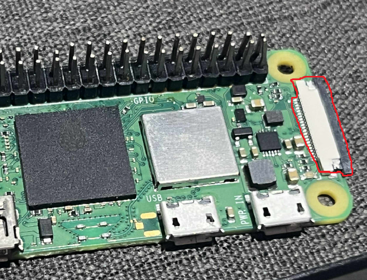A Simple Raspberry Pi CCTV With Online Video Feed and Control Interface ...