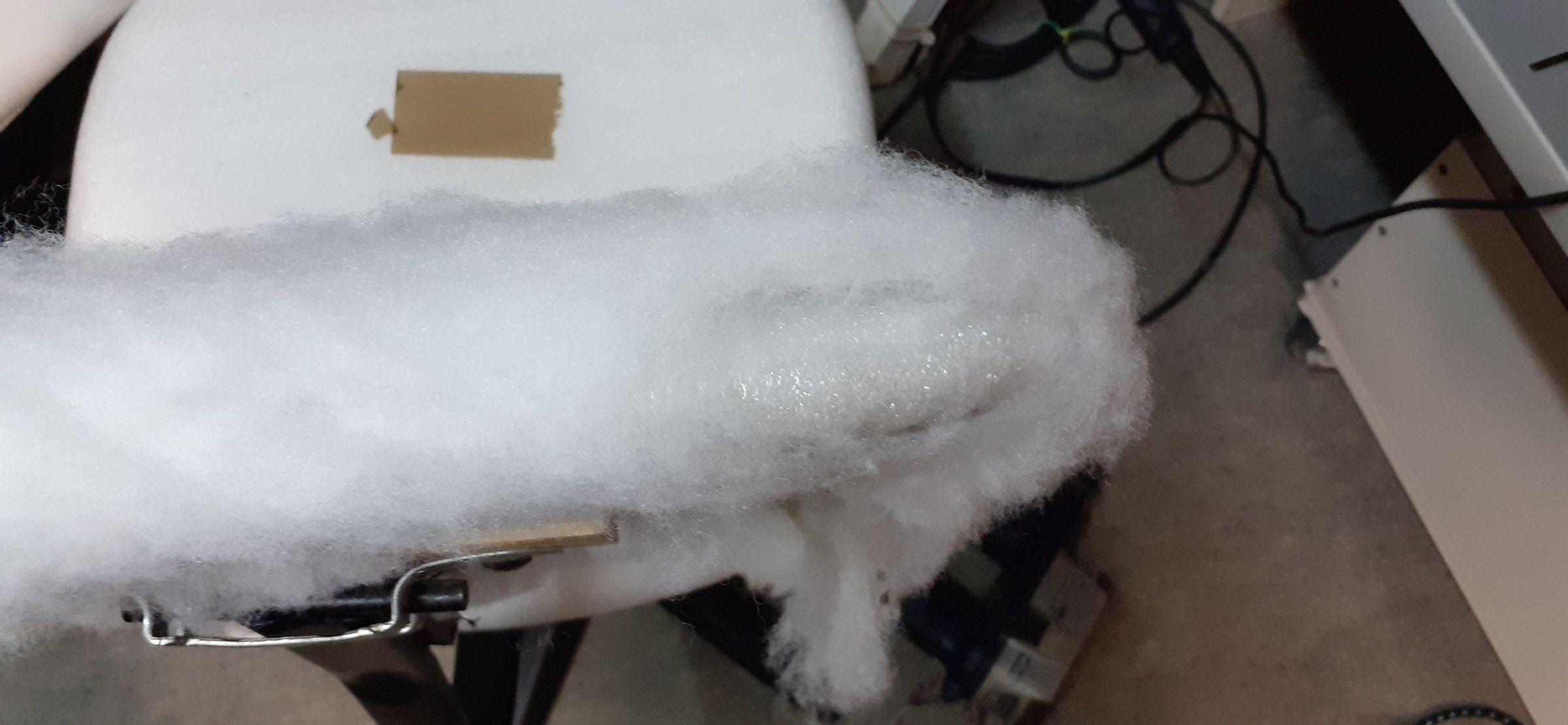 Jean Chair. : 5 Steps (with Pictures) - Instructables