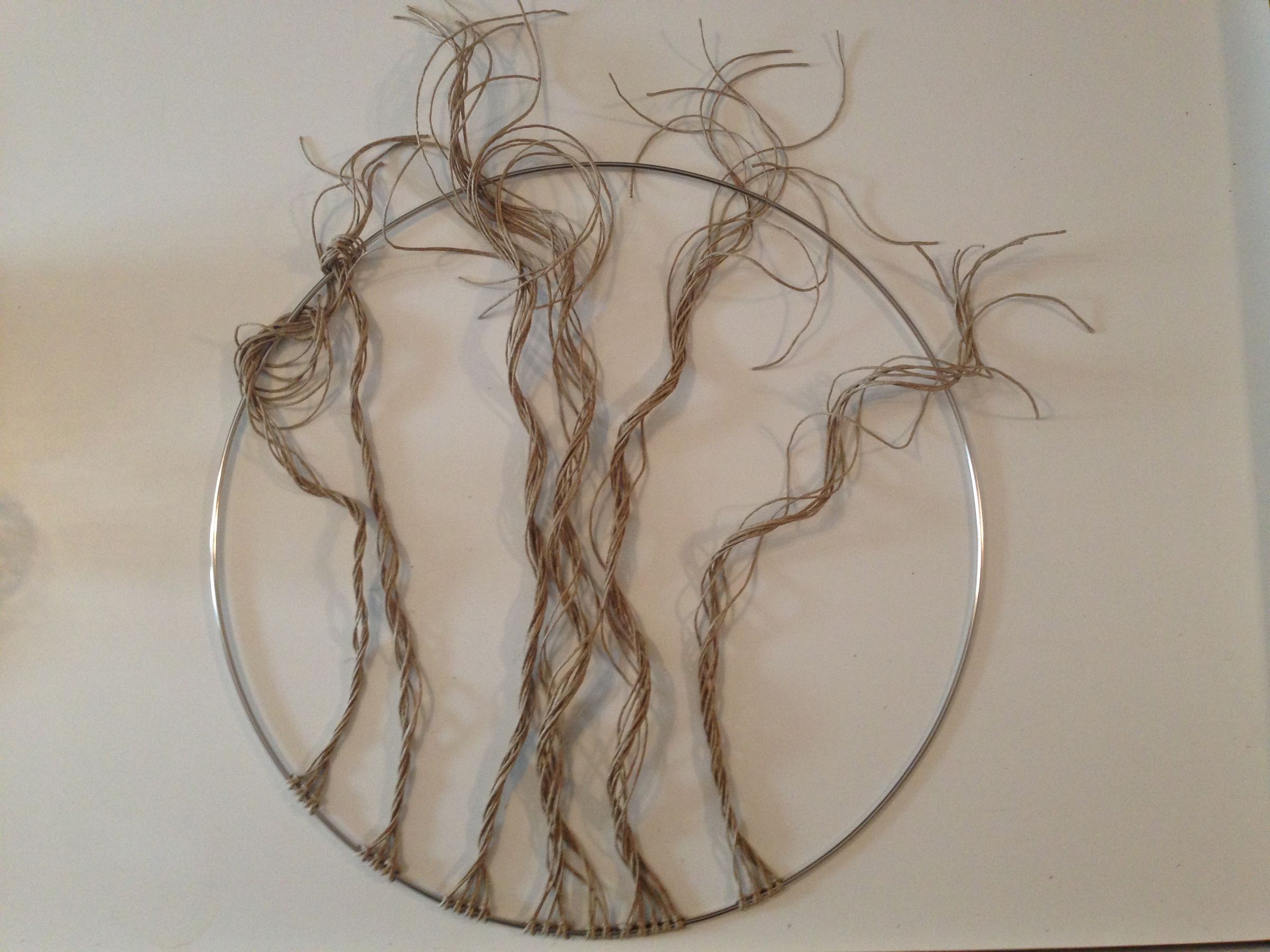 Tree of Life Wall Plant Hanger : 12 Steps (with Pictures) - Instructables