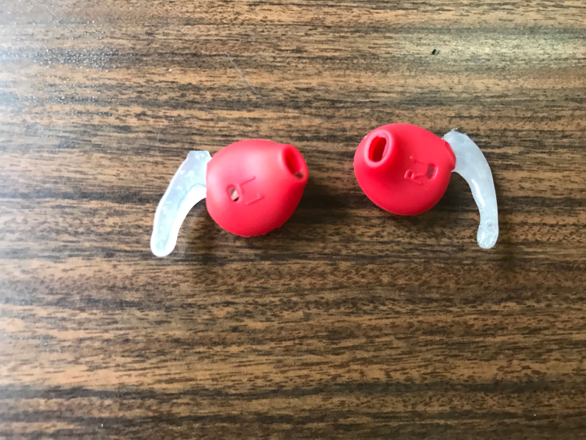 DIY In-Ear Support : 5 Steps (with Pictures) - Instructables