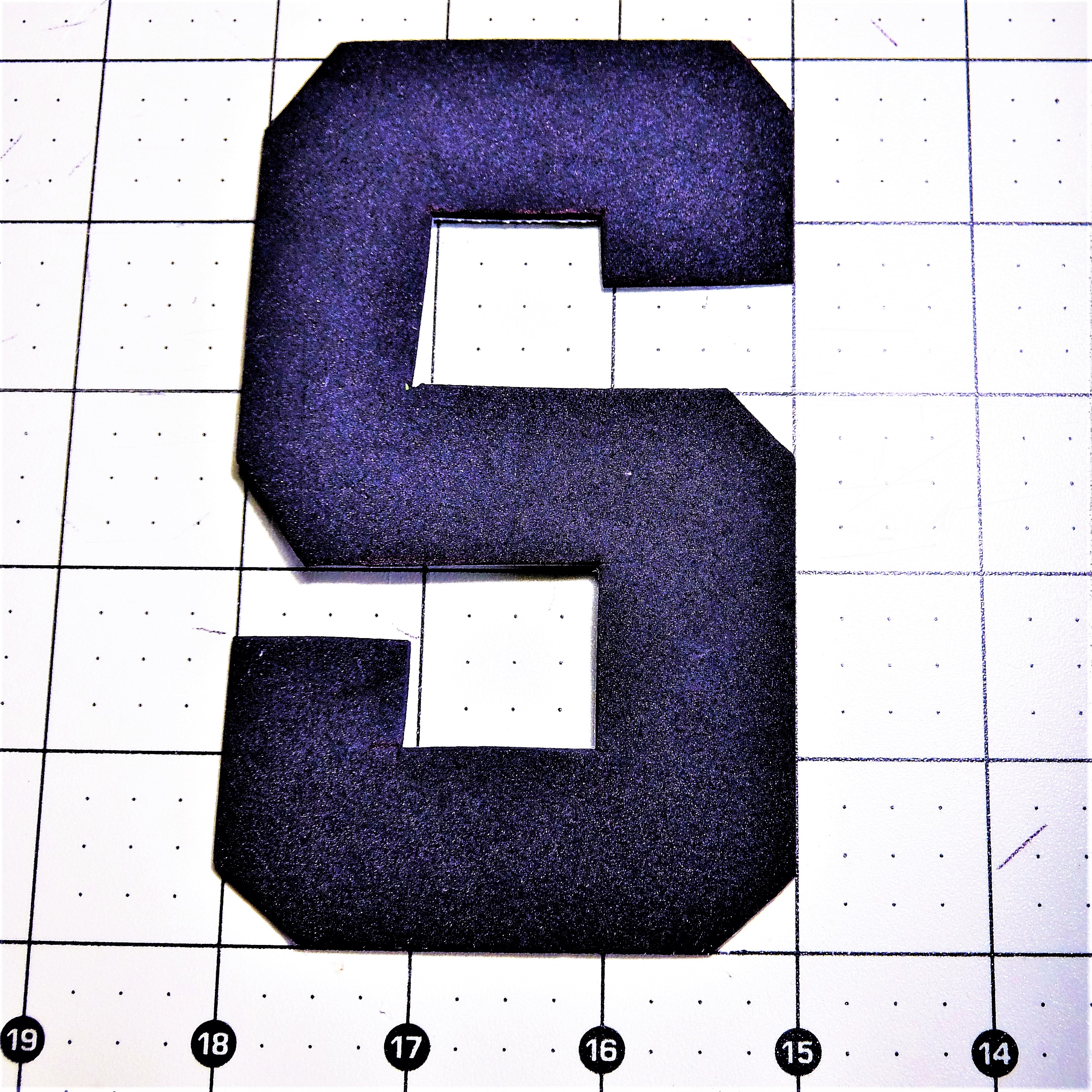 DYI Letters a to Z With Shadow : 27 Steps (with Pictures) - Instructables