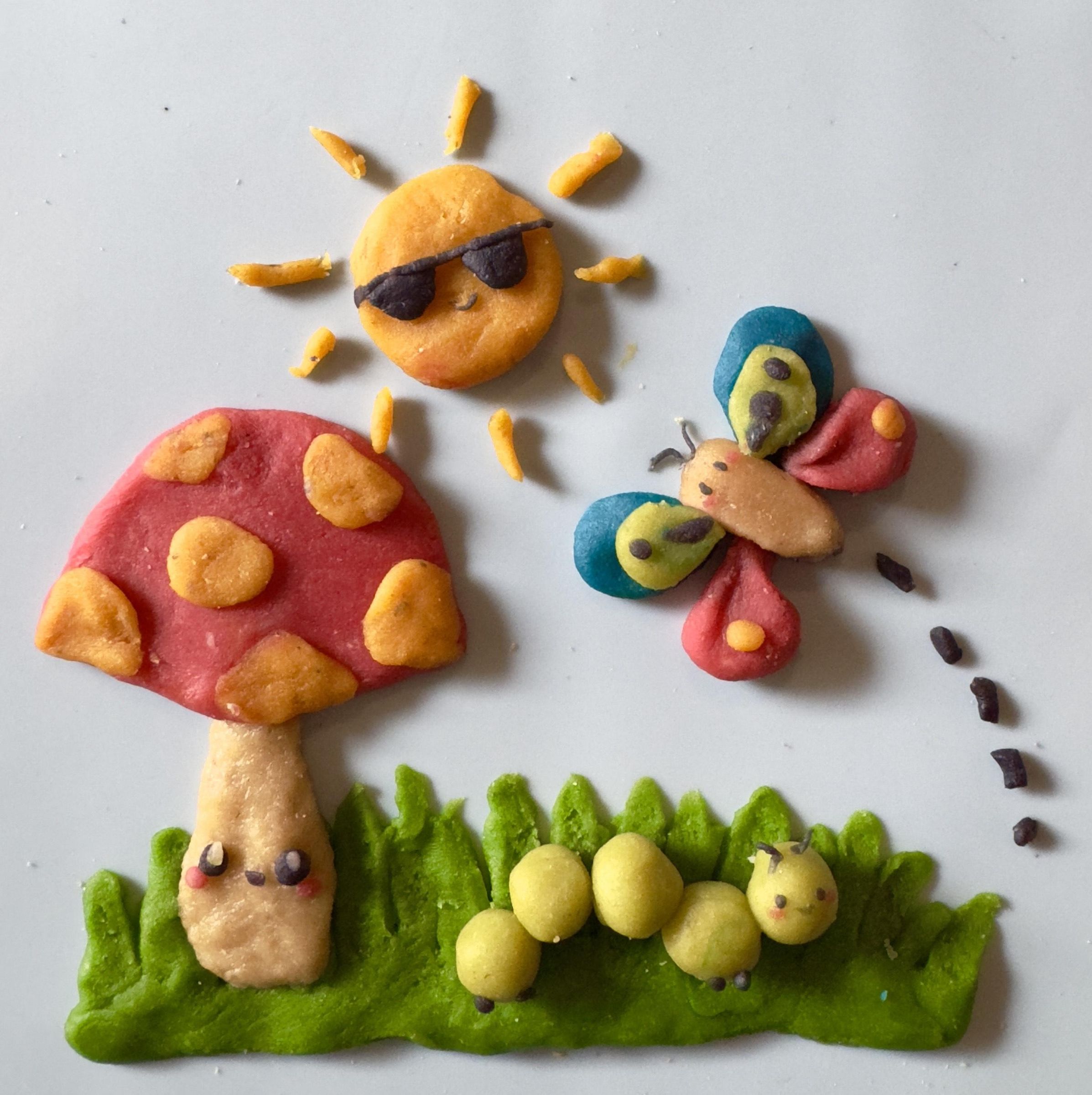 Squishable Circuits : 3 Steps (with Pictures) - Instructables