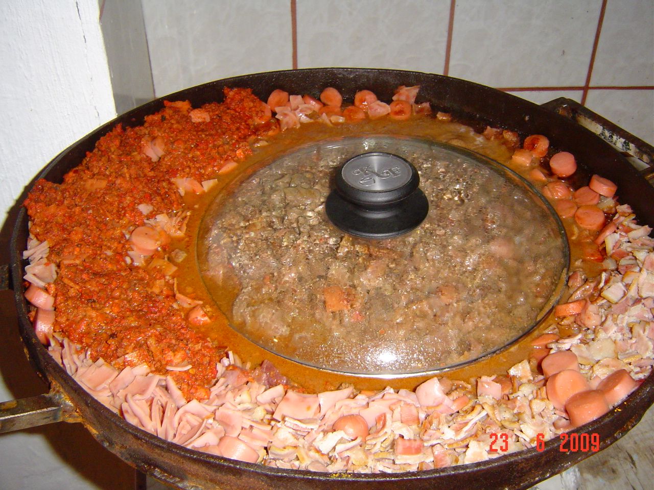 How to Make Mexican Discada : 8 Steps (with Pictures) - Instructables