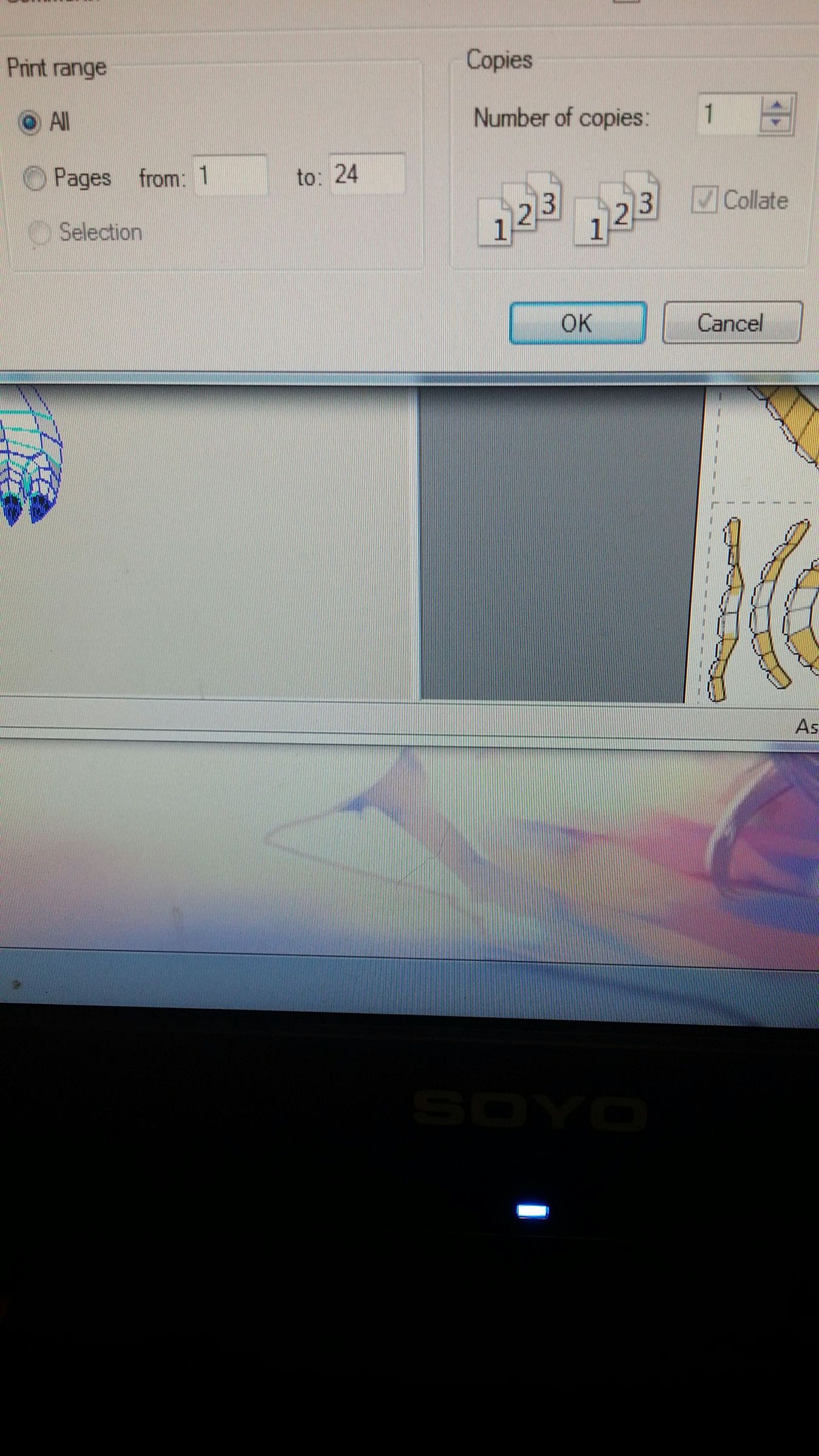 Pepakura Project Guide : 10 Steps - Instructables