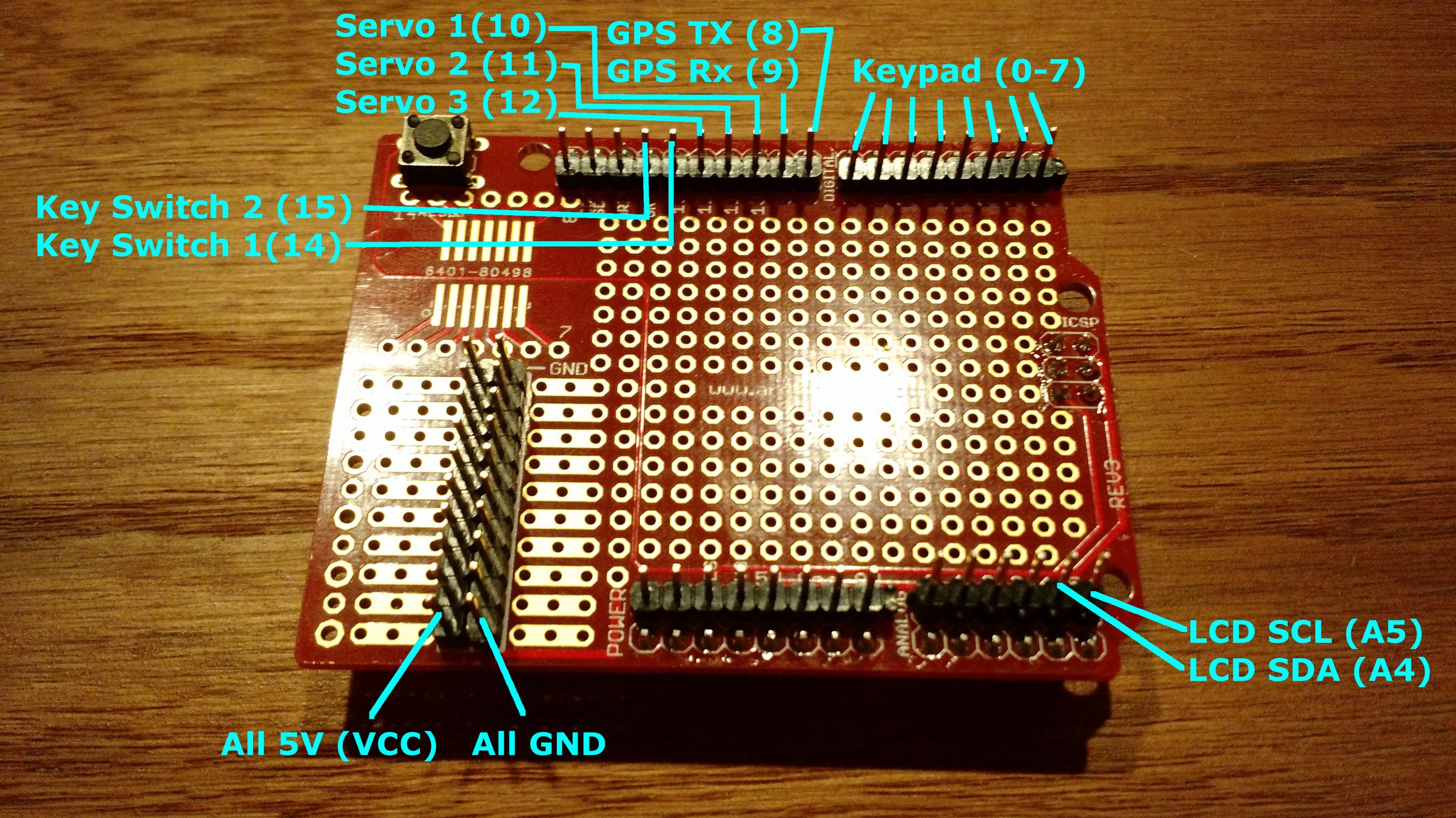 3D Printed Electronic Puzzle Box : 11 Steps (with Pictures) - Instructables