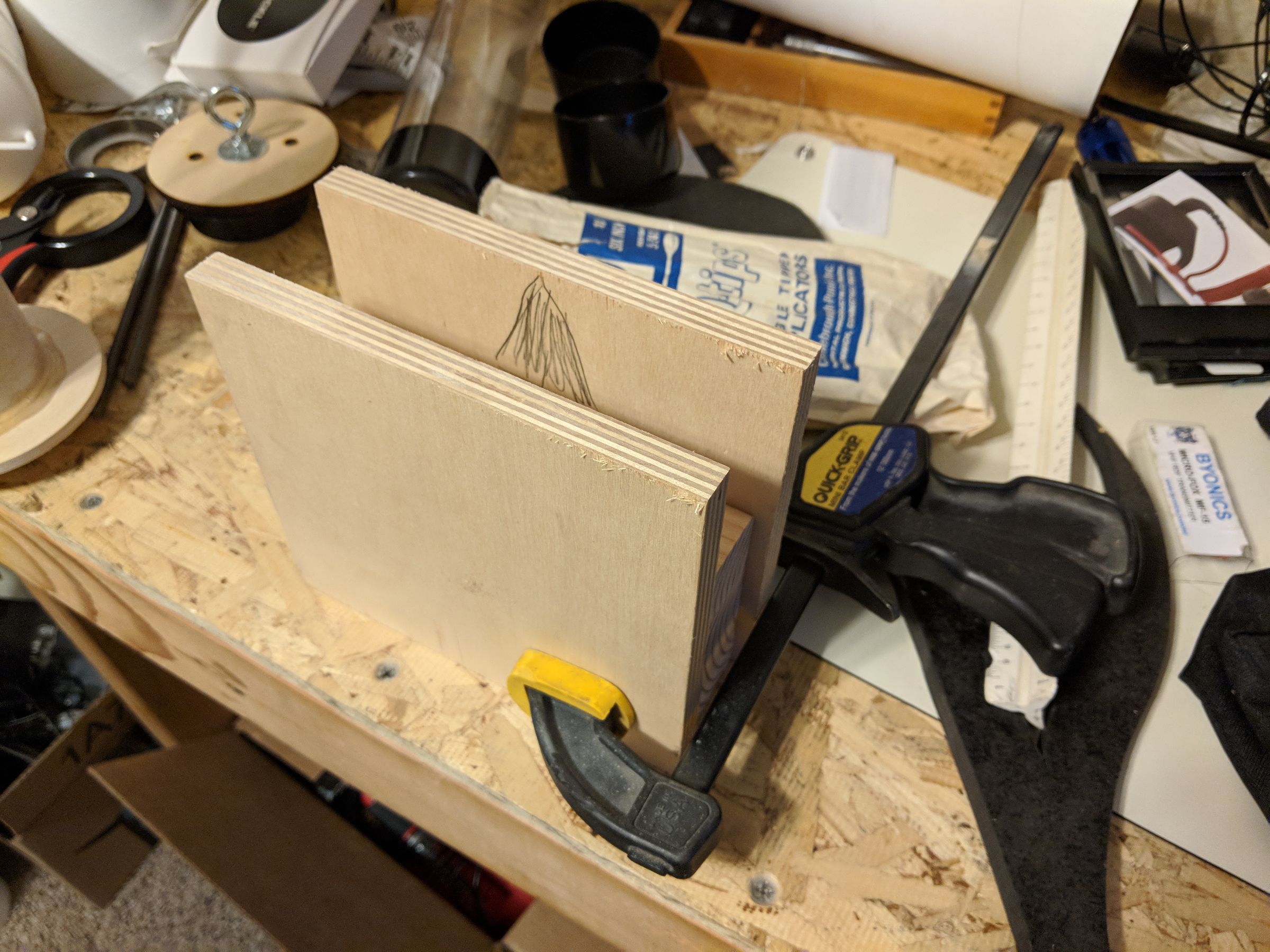 How to Build a High-Powered Rocket : 9 Steps (with Pictures ...