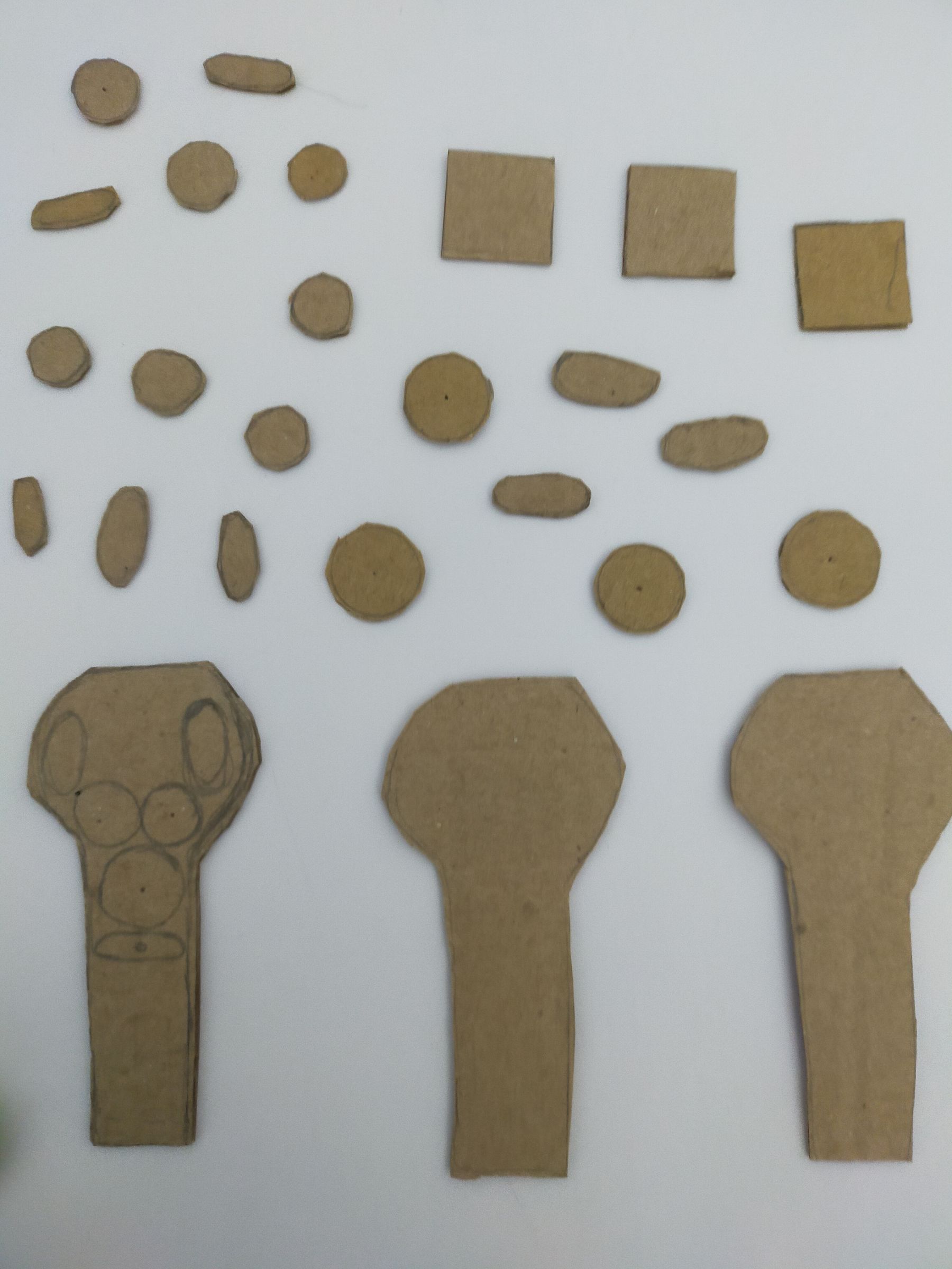 A Cardboard Mini Cooper : 6 Steps - Instructables