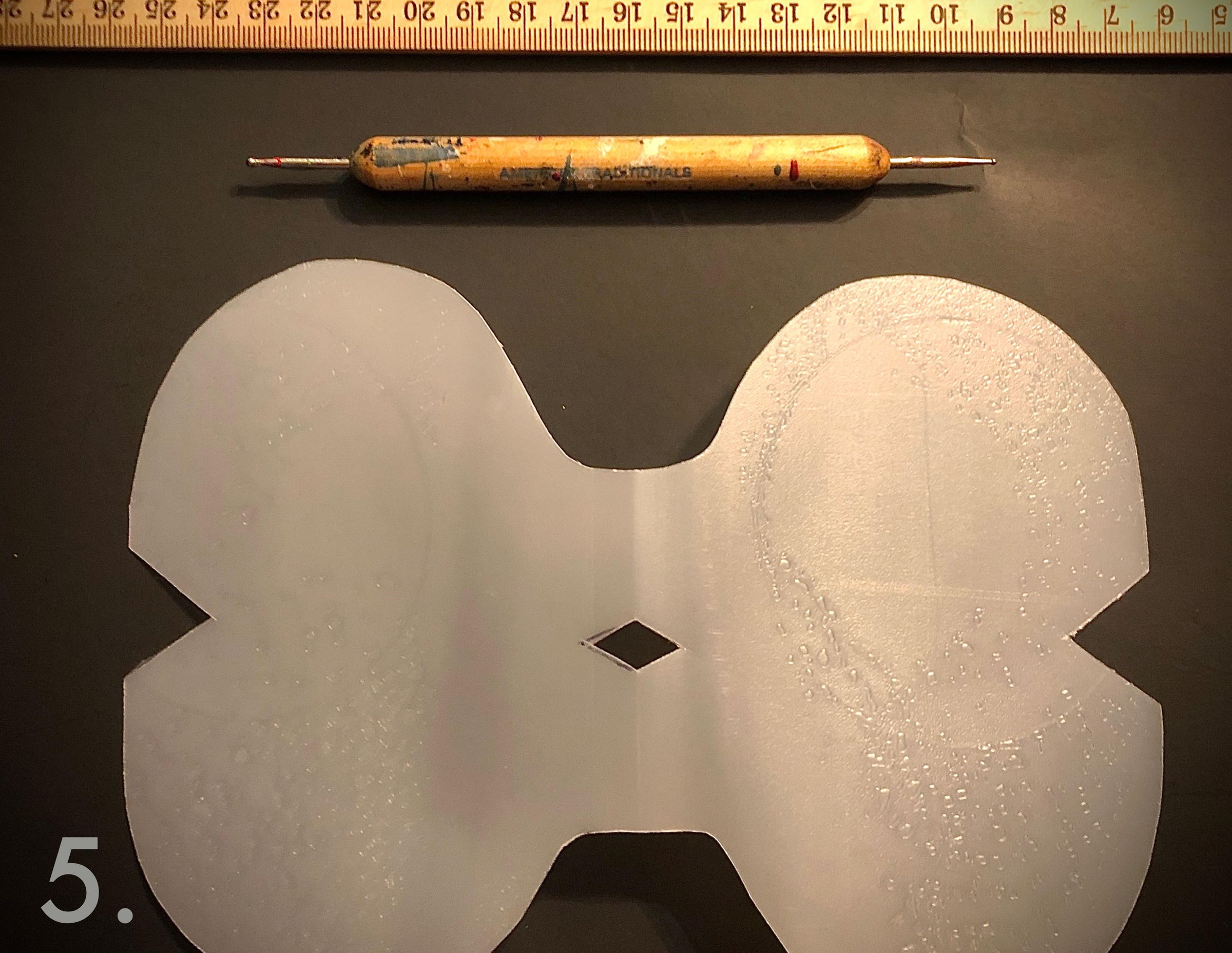 Emergency Mask Keeper : 6 Steps (with Pictures) - Instructables