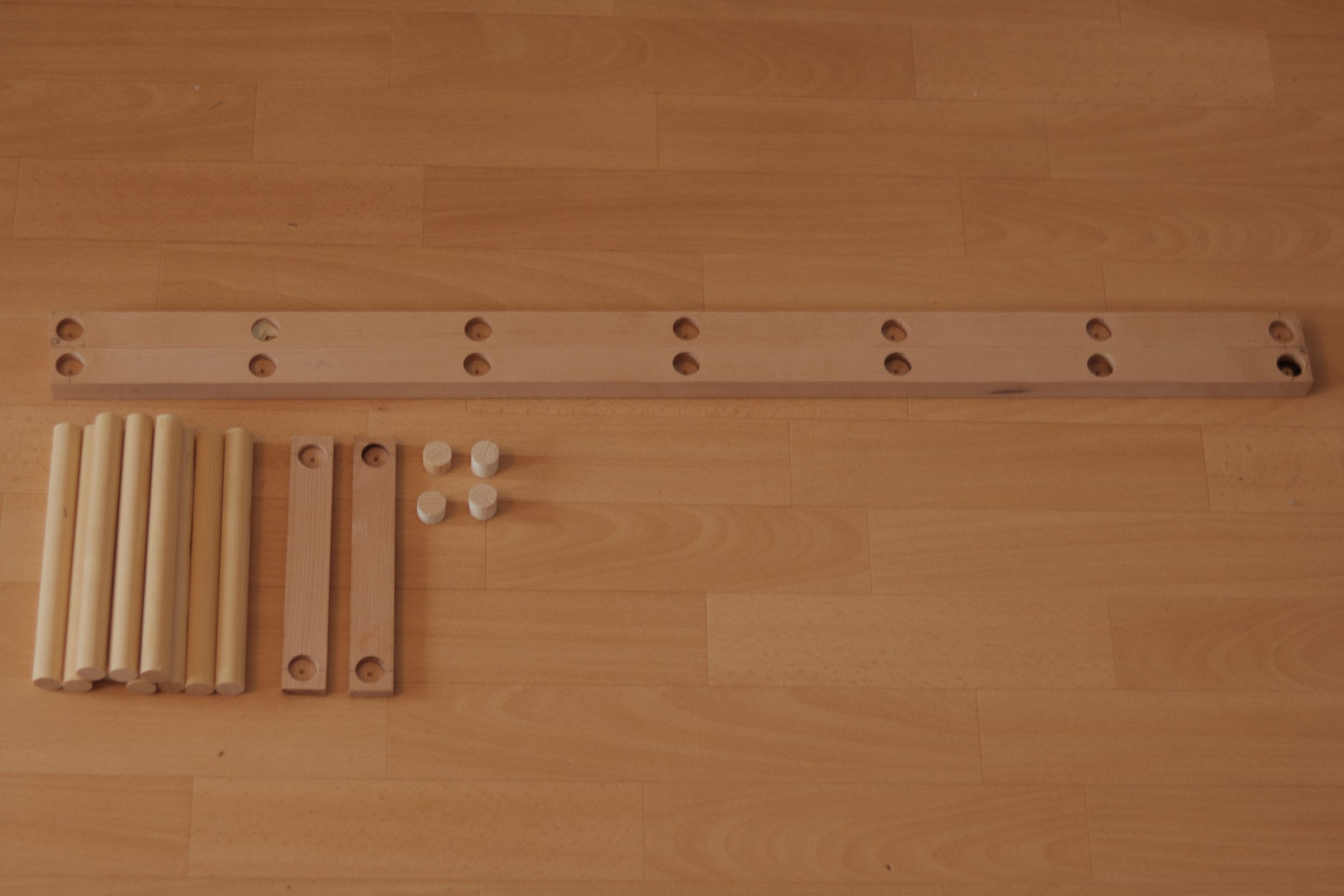 Simple Shoe Rack : 4 Steps - Instructables