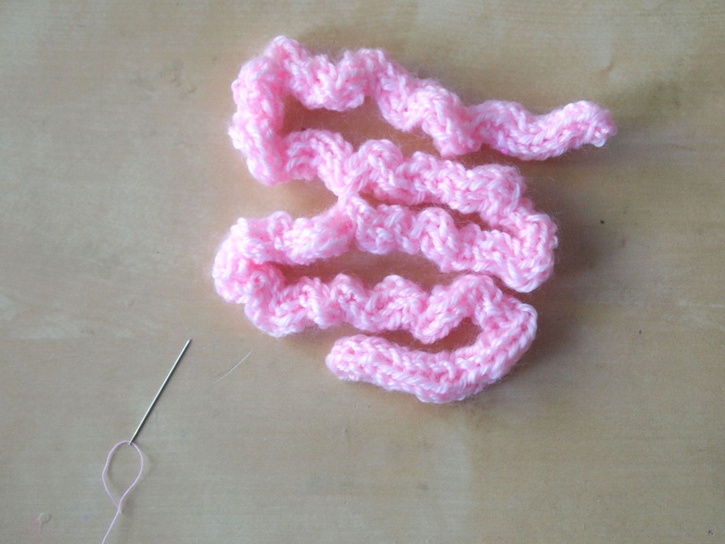 Yarn Brain : 13 Steps (with Pictures) - Instructables