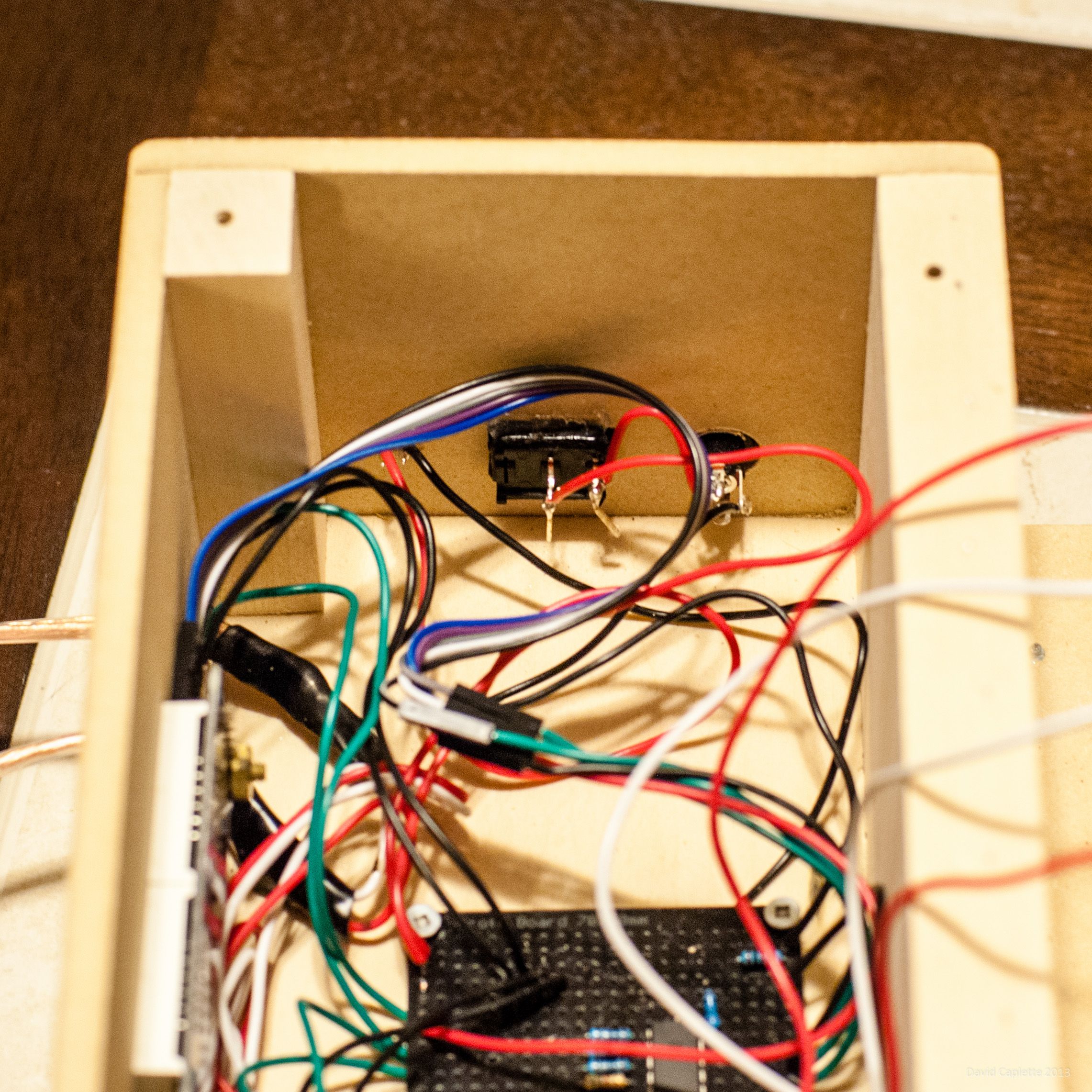 Quiz Game Buzzer : 8 Steps (with Pictures) - Instructables