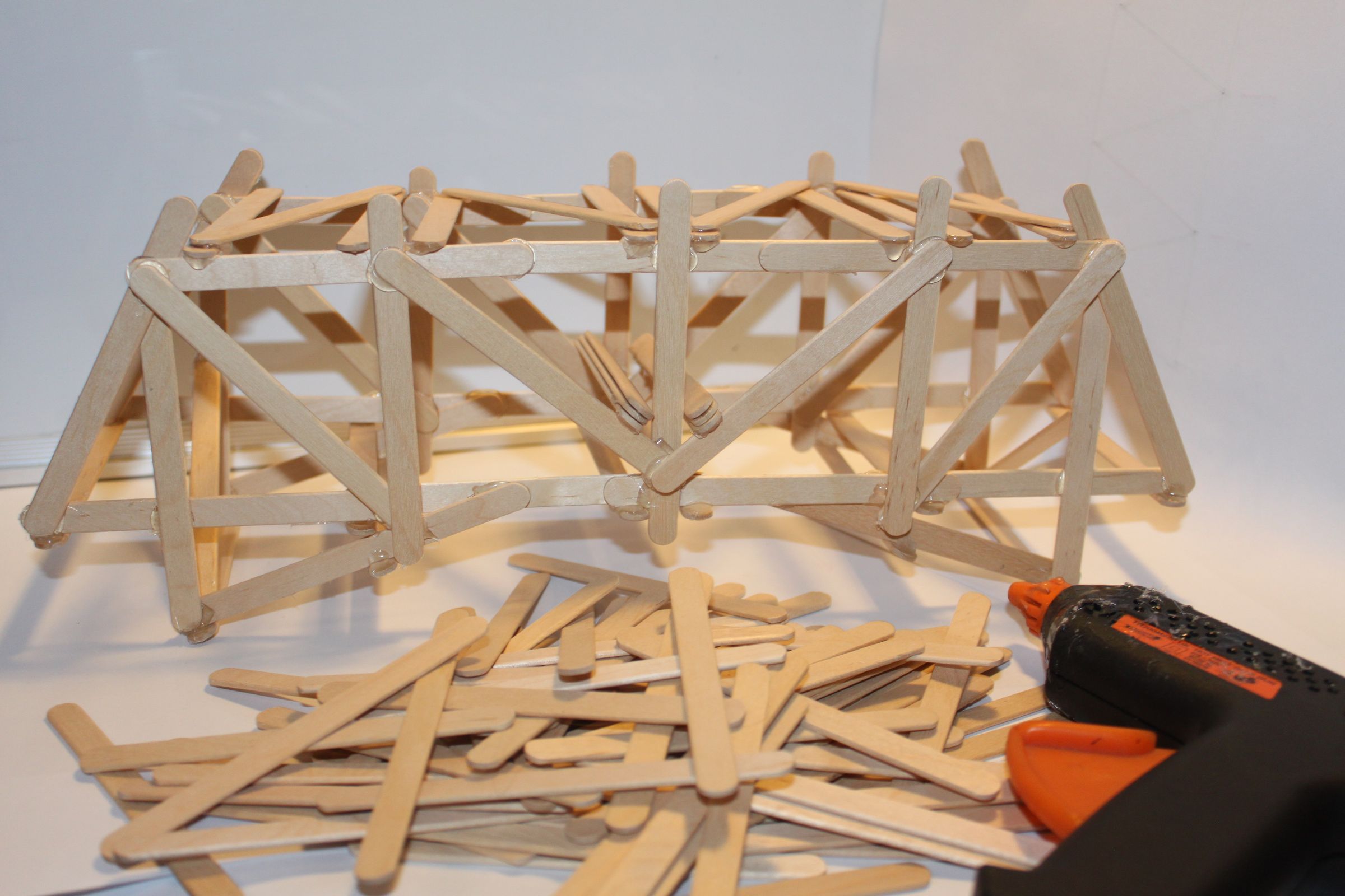 The STEM Bridge Challenge!!! : 3 Steps - Instructables