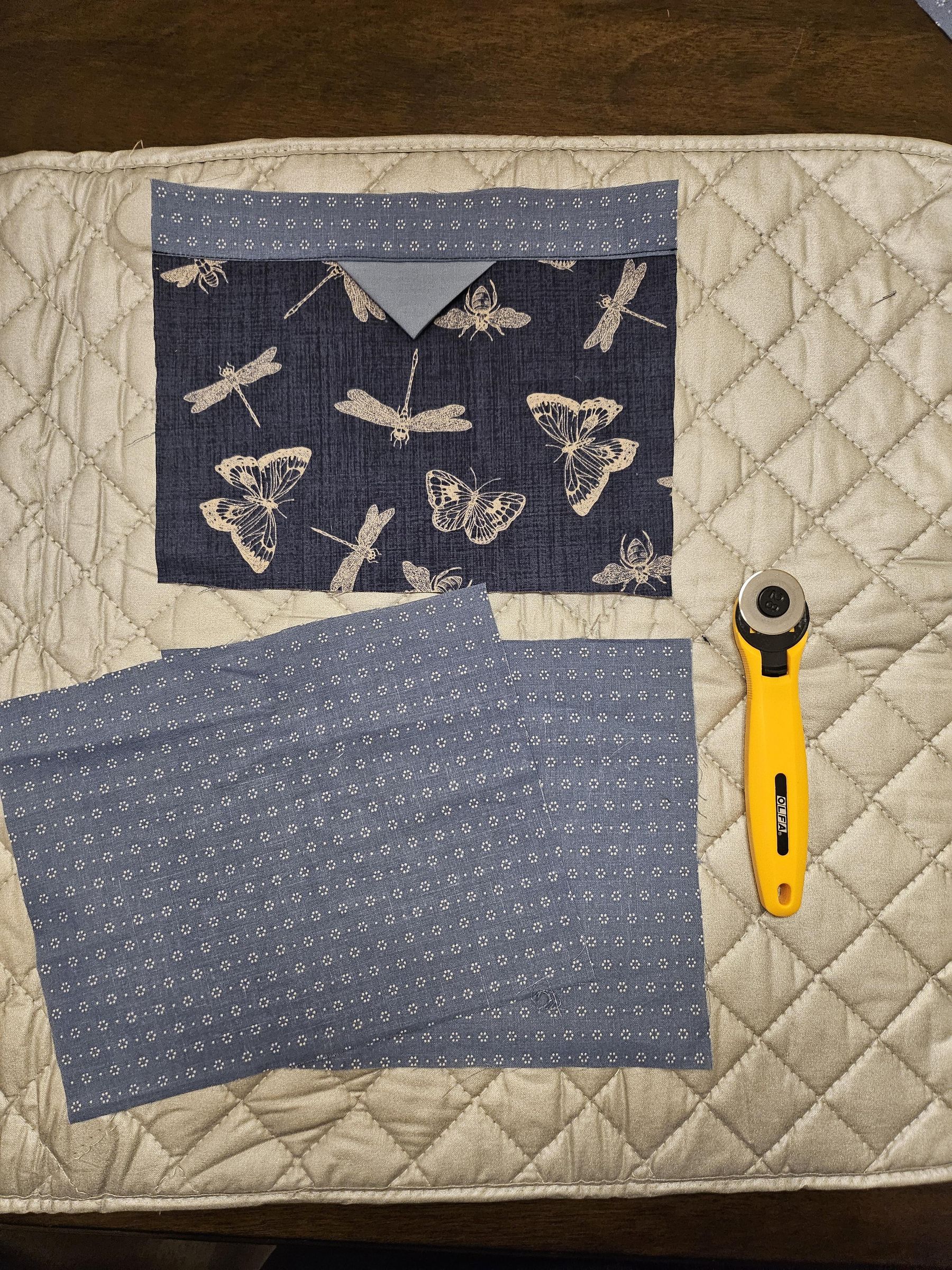 Snappy Pouch Made With Measuring Tape : 11 Steps (with Pictures ...