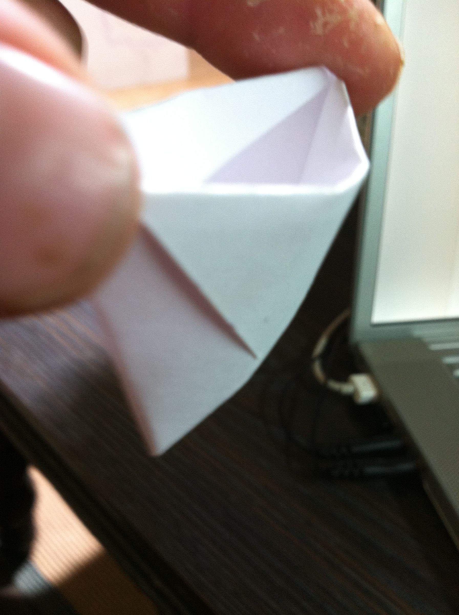 How to Make a Paper Craft Cup, Simple - Instructables