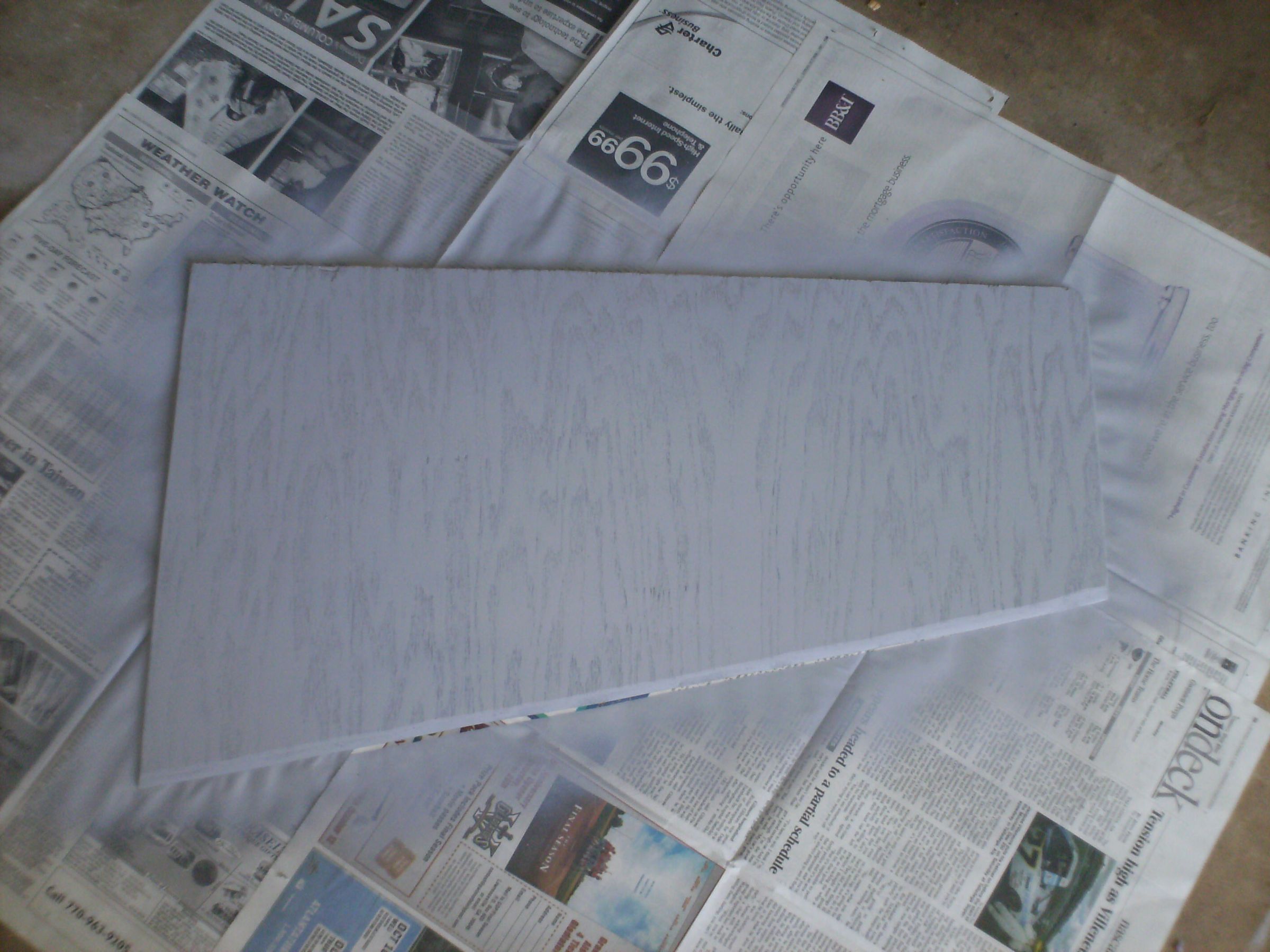 How to Convert an Old Swingset Into a Guillotine Prop for Halloween : 9 ...