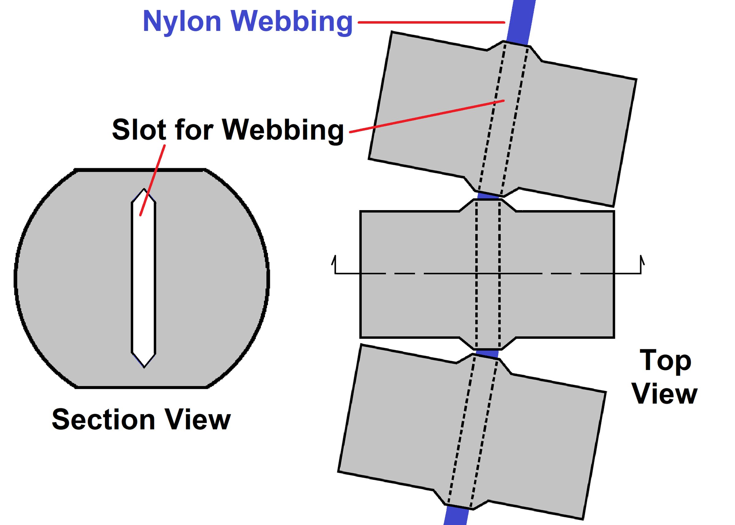 3D Printed Flexi Snake : 13 Steps (with Pictures) - Instructables