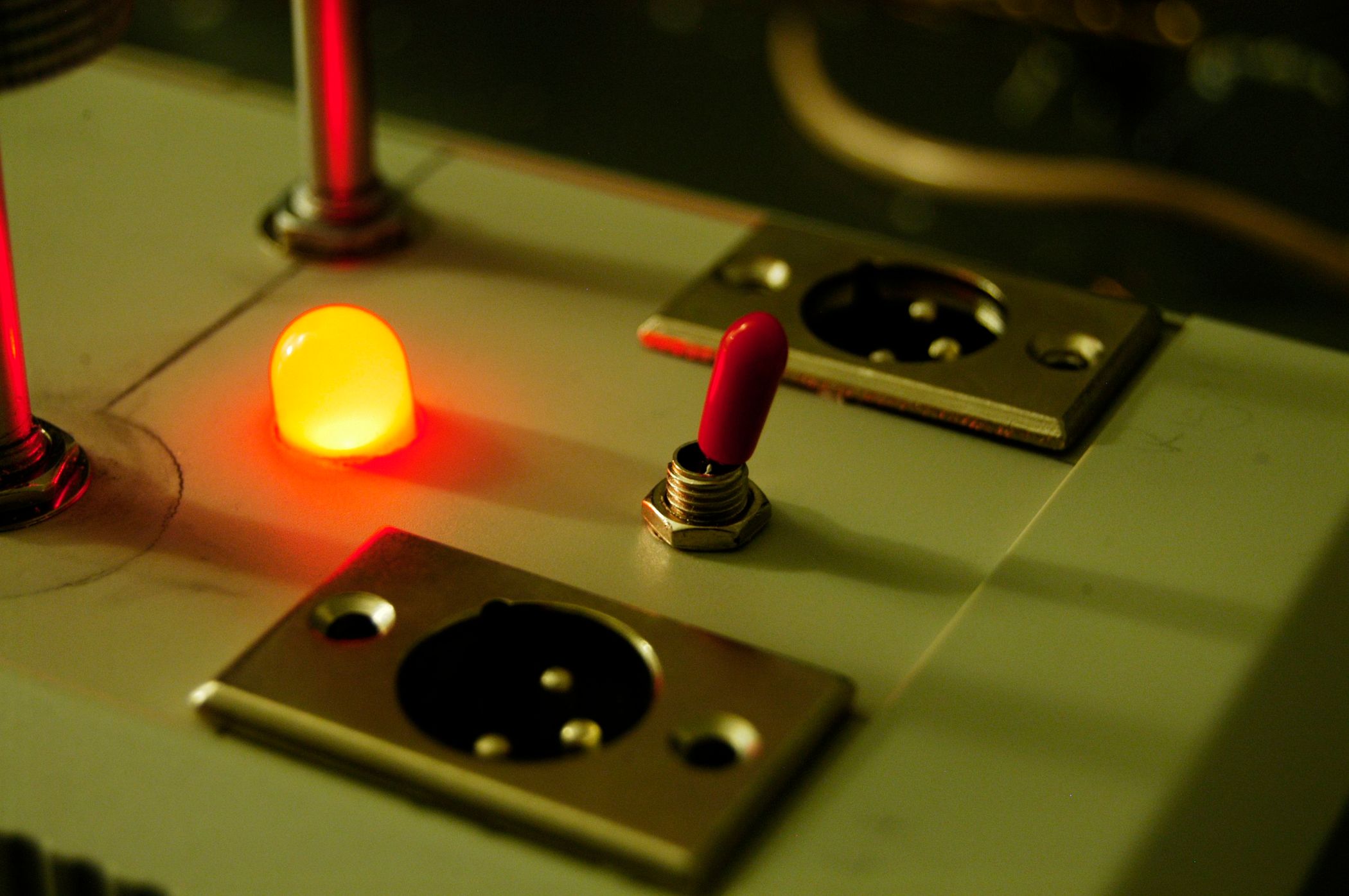 Super Stereo Case (with Pictures) - Instructables