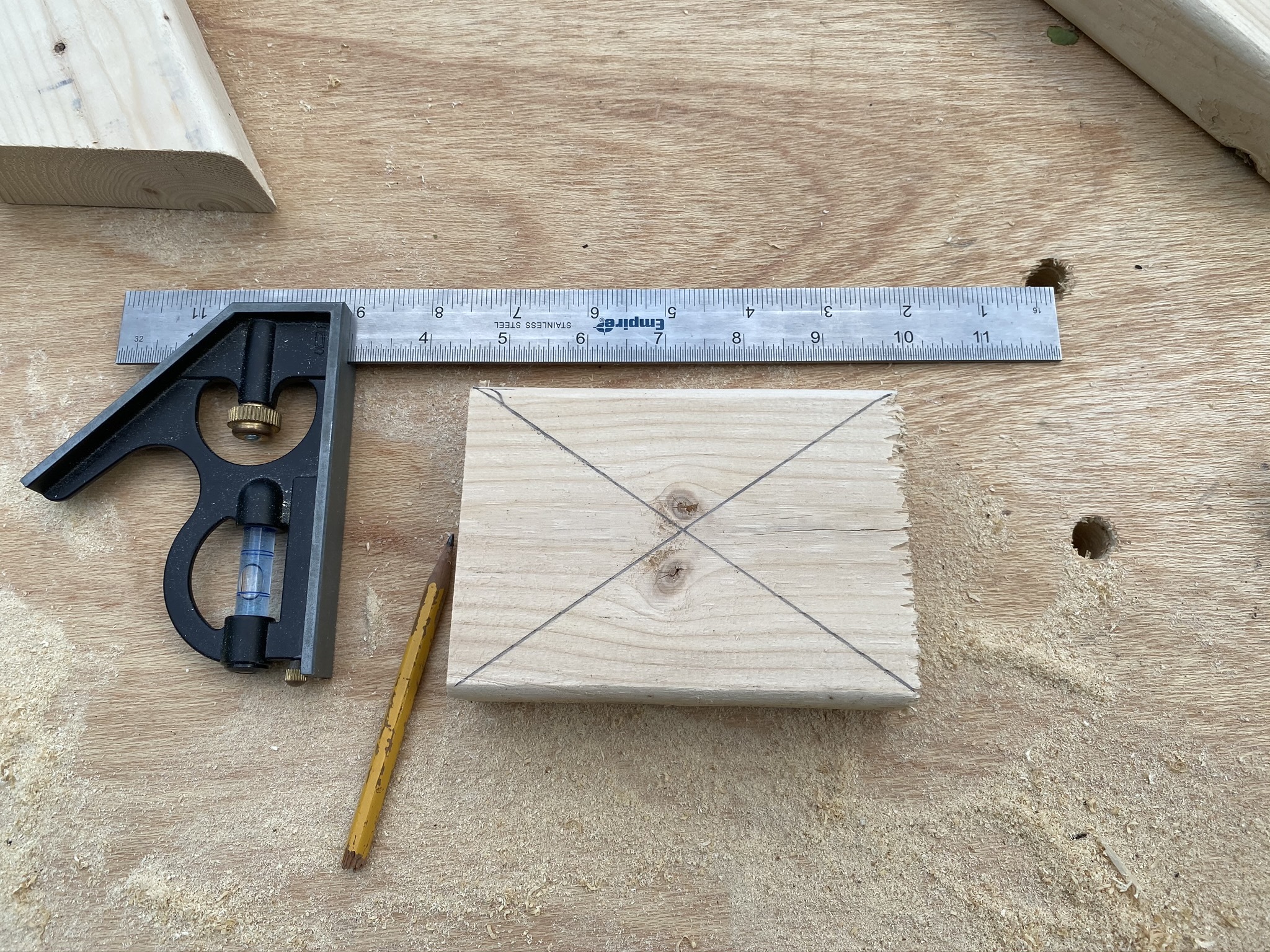 Hanging Target Stand : 10 Steps (with Pictures) - Instructables