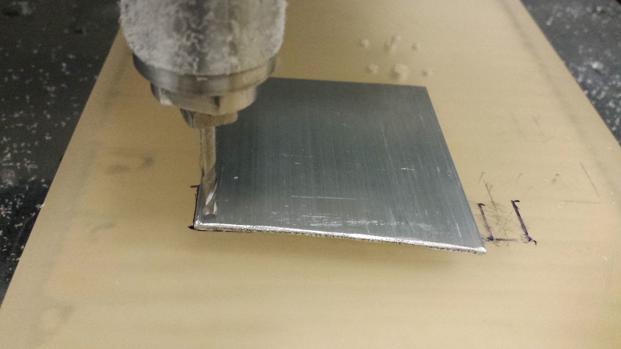 CNC Machining: Tips and Tricks : 22 Steps (with Pictures) - Instructables