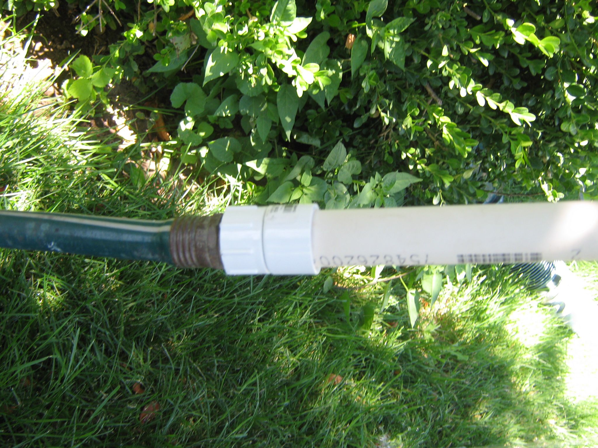 Rain Gutter Cleaner : 3 Steps (with Pictures) - Instructables