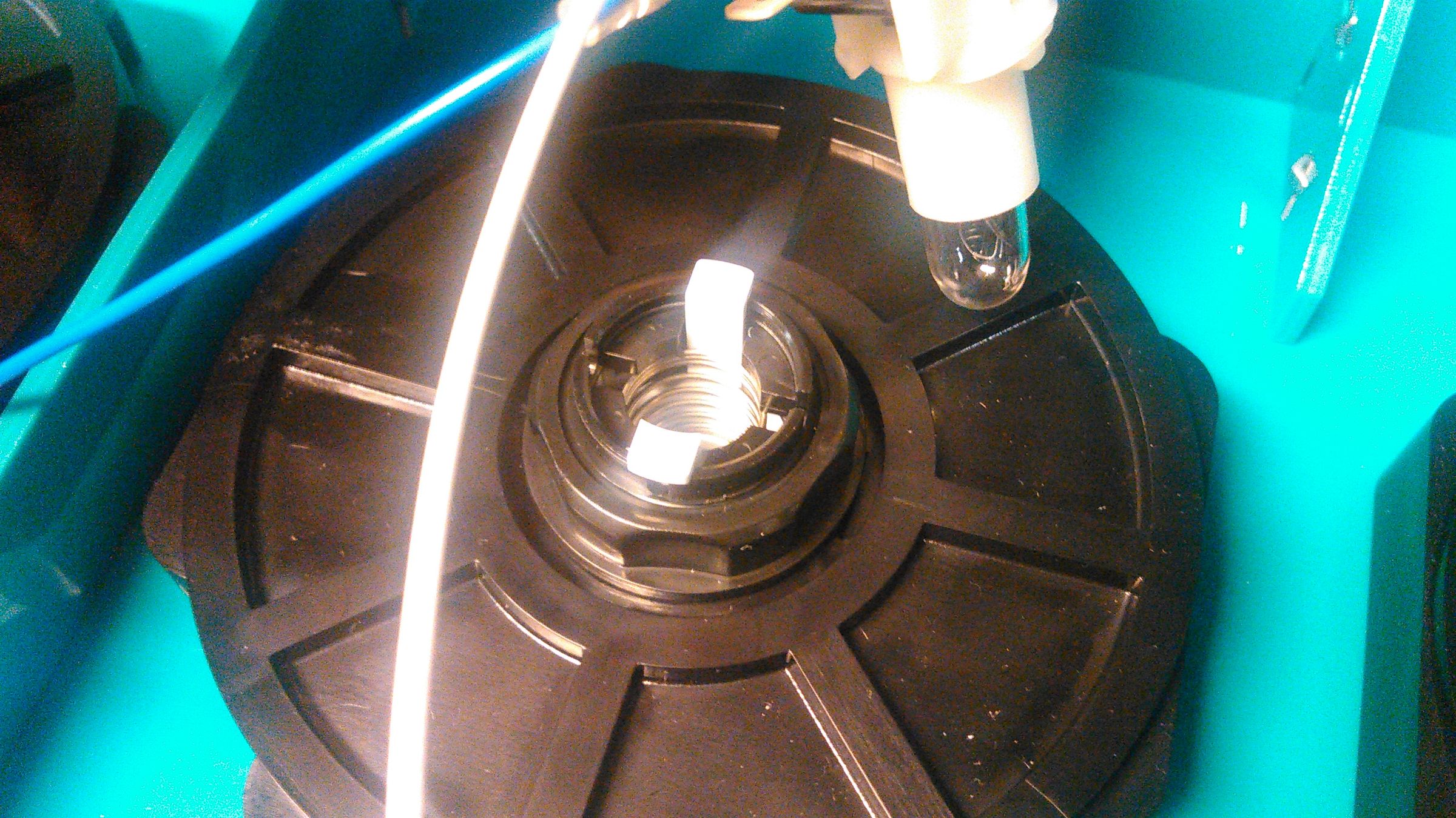 Project Diva FT/CT Arcade Controller : 11 Steps (with Pictures ...