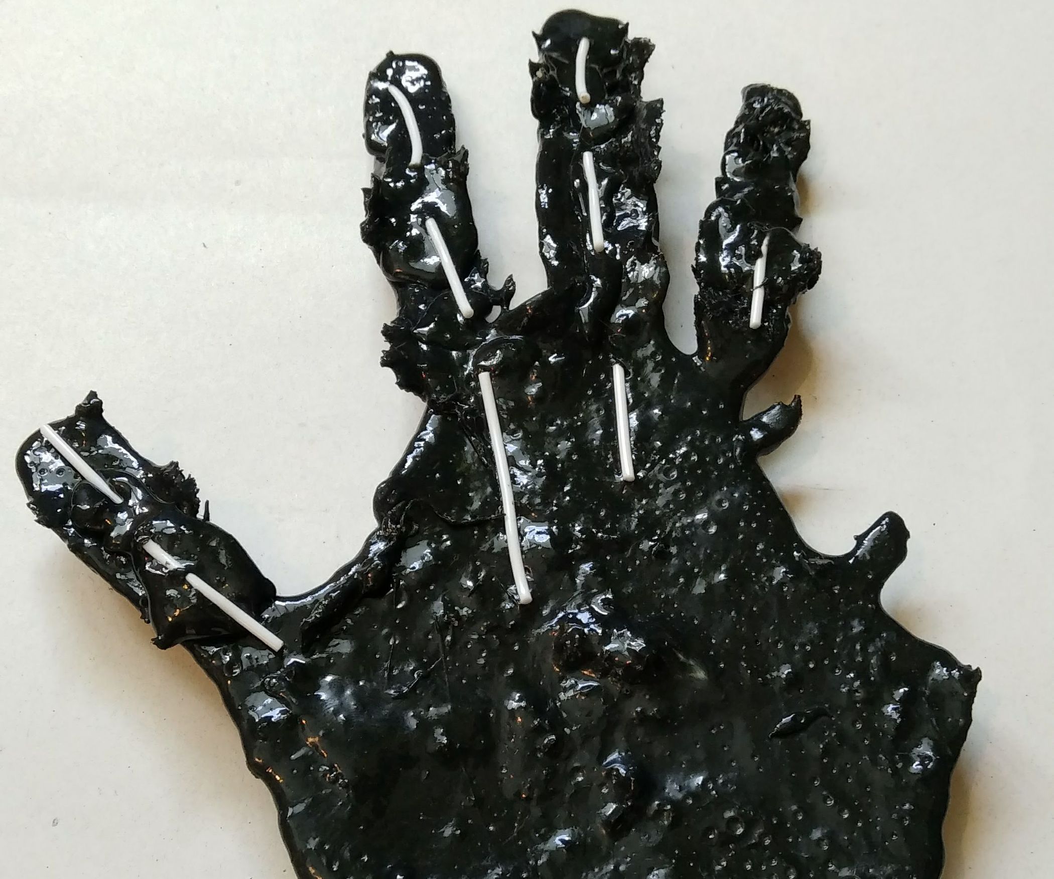 How to Reuse Waste From 3D Printing - Instructables