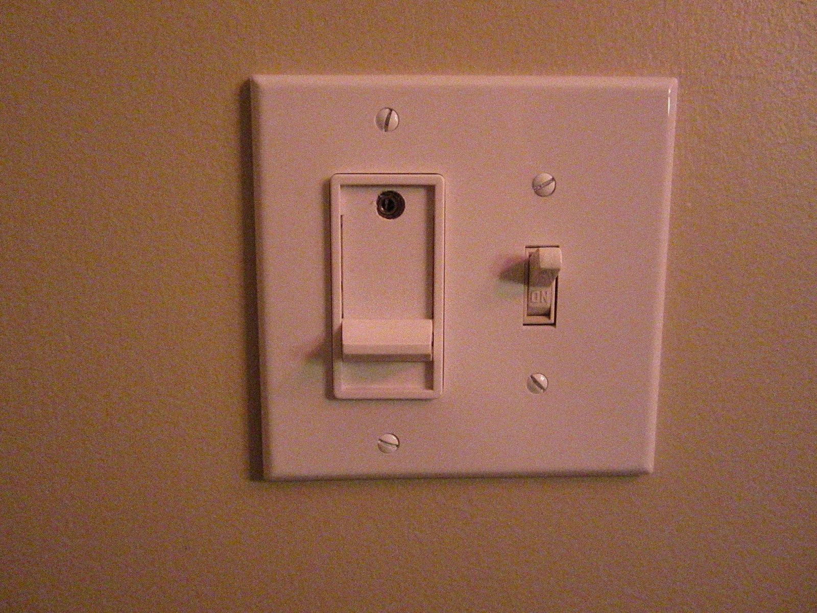Picaxe Servo PCB for Dimmer Switch : 9 Steps - Instructables