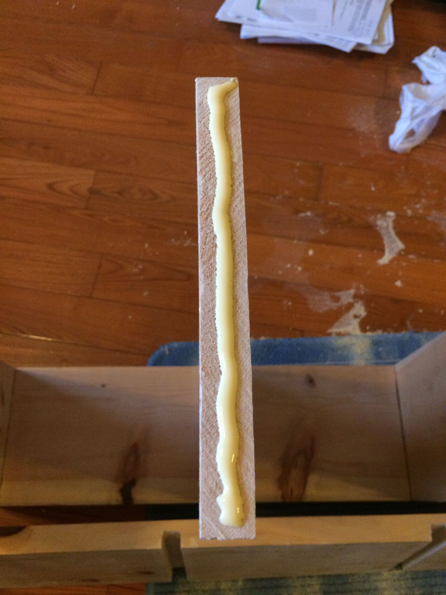 Super SIMPLE Secret Bookshelf Door & Book Unlock Mechanism : 9 Steps ...